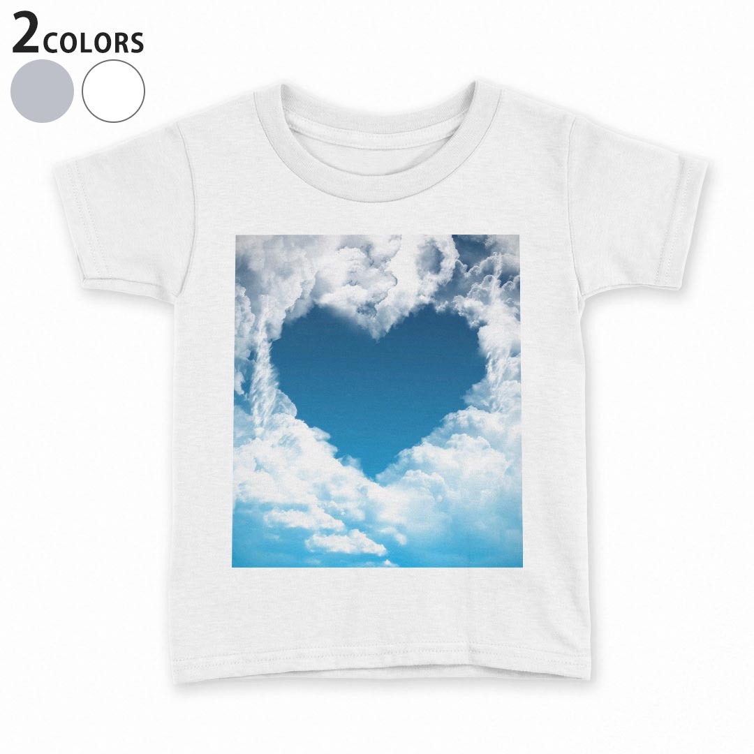 tシャツ キッズ 半袖 白地 灰色 ホワイト グレー デザイン 90 100 110 120 130 140 150 Tシャツ ティーシャツ T shirt上記で使用したデザインTシャツはこちら▼キッズ用Tシャツ　グレー・ホワイト全デザイン...