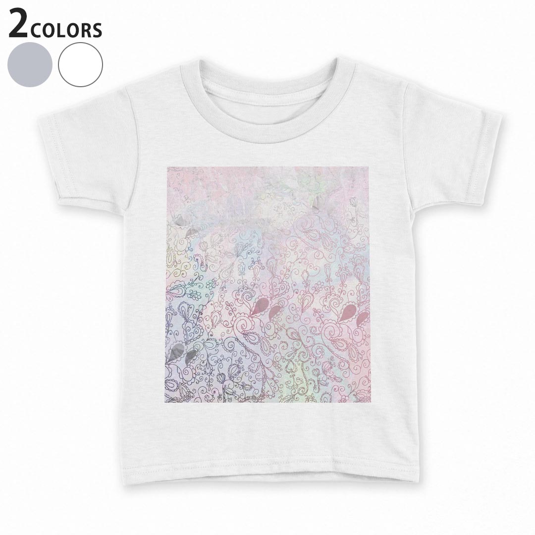 tシャツ キッズ 半袖 白地 灰色 ホワイト グレー デザイン 90 100 110 120 130 140 150 Tシャツ ティーシャツ T shirt上記で使用したデザインTシャツはこちら▼キッズ用Tシャツ　グレー・ホワイト全デザイン...
