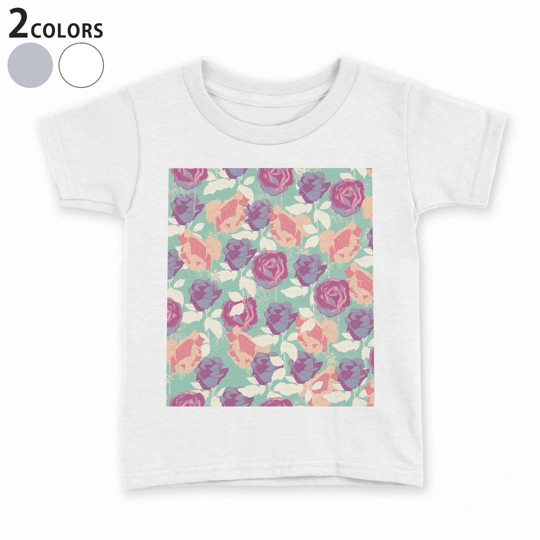 tシャツ キッズ 半袖 白地 灰色 ホワイト グレー デザイン 90 100 110 120 130 140 150 Tシャツ ティーシャツ T shirt上記で使用したデザインTシャツはこちら▼キッズ用Tシャツ　グレー・ホワイト全デザイン...