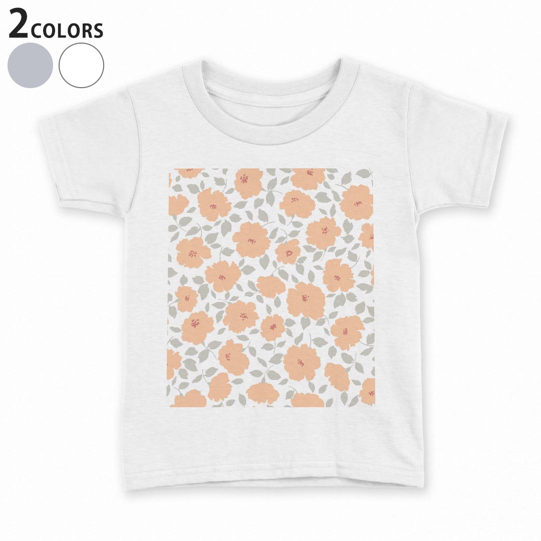 tシャツ キッズ 半袖 白地 灰色 ホワイト グレー デザイン 90 100 110 120 130 140 150 Tシャツ ティーシャツ T shirt上記で使用したデザインTシャツはこちら▼キッズ用Tシャツ　グレー・ホワイト全デザイン...