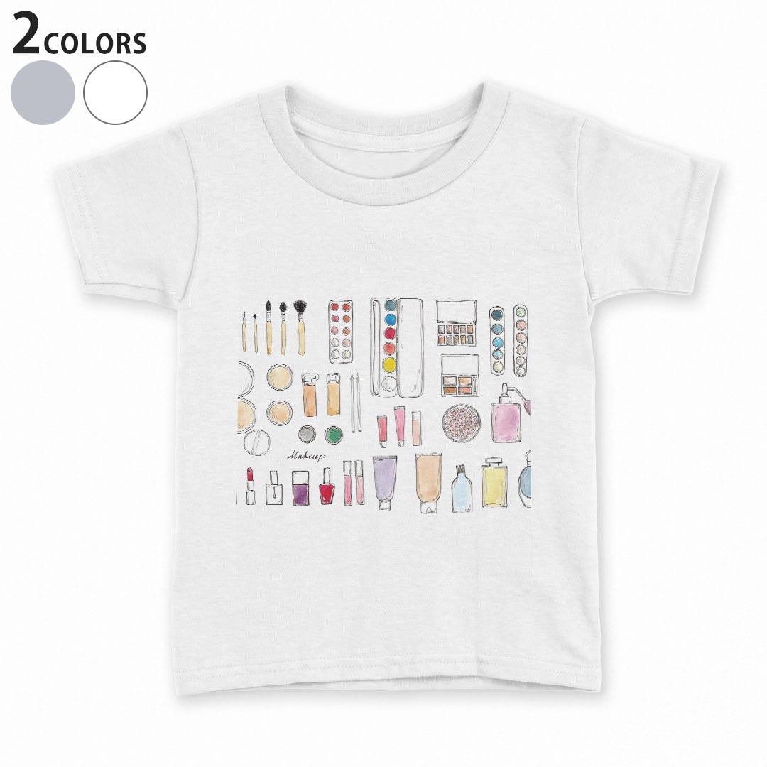 tシャツ キッズ 半袖 白地 灰色 ホワイト グレー デザイン 90 100 110 120 130 140 150 Tシャツ ティーシャツ T shirt上記で使用したデザインTシャツはこちら▼キッズ用Tシャツ　グレー・ホワイト全デザイン...
