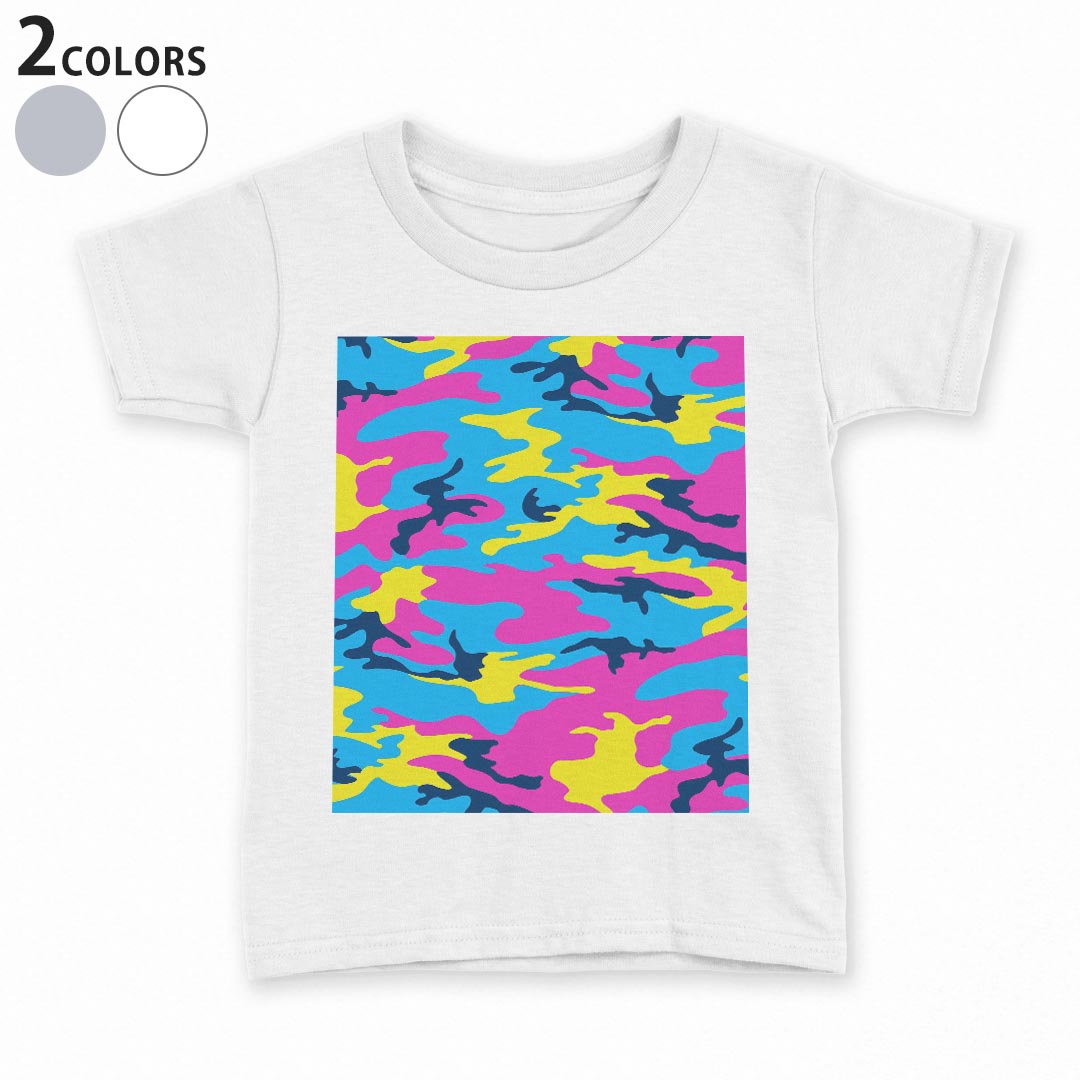 tシャツ キッズ 半袖 白地 灰色 ホワイト グレー デザイン 90 100 110 120 130 140 150 Tシャツ ティーシャツ T shirt上記で使用したデザインTシャツはこちら▼キッズ用Tシャツ　グレー・ホワイト全デザイン...