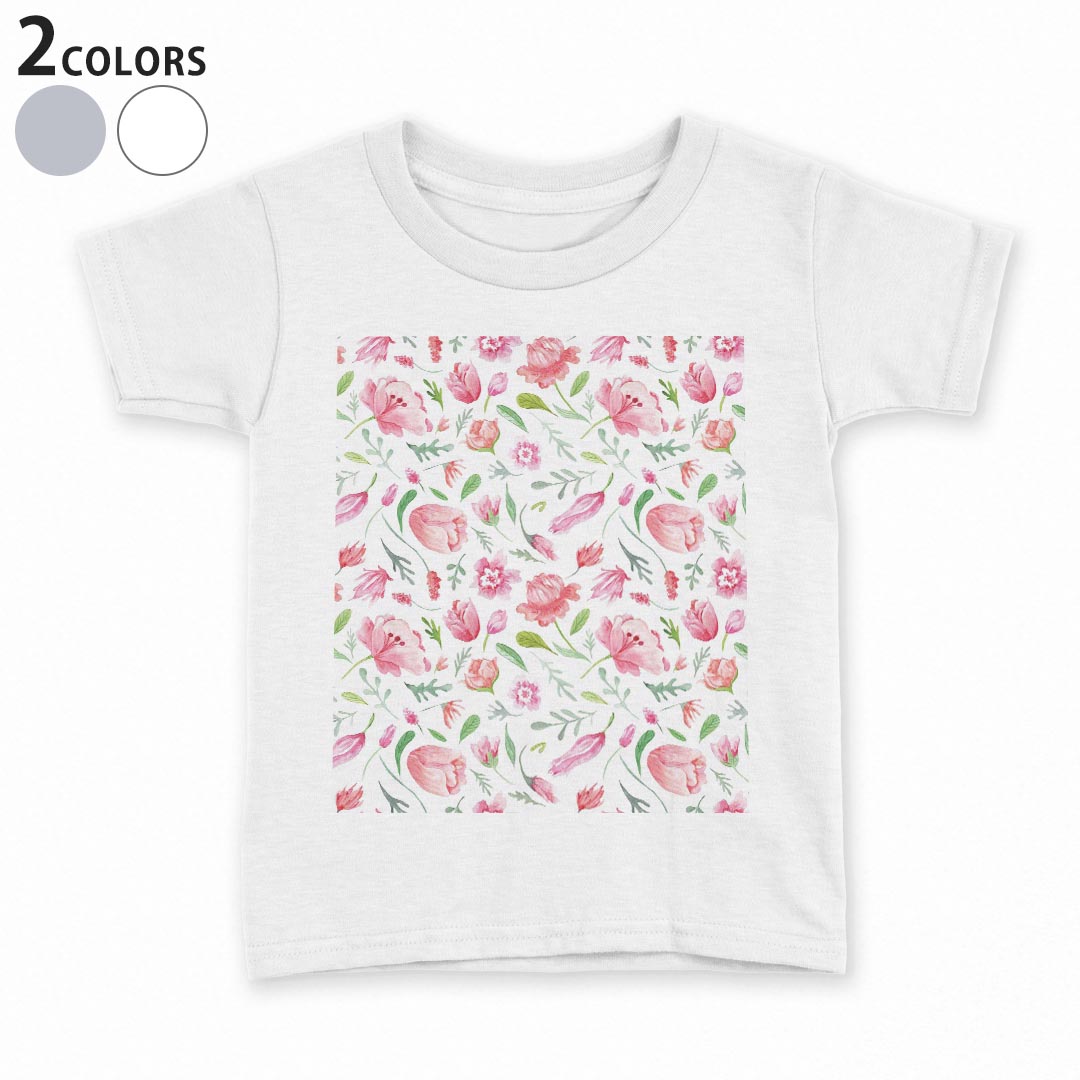 tシャツ キッズ 半袖 白地 灰色 ホワイト グレー デザイン 90 100 110 120 130 140 150 Tシャツ ティーシャツ T shirt上記で使用したデザインTシャツはこちら▼キッズ用Tシャツ　グレー・ホワイト全デザイン...