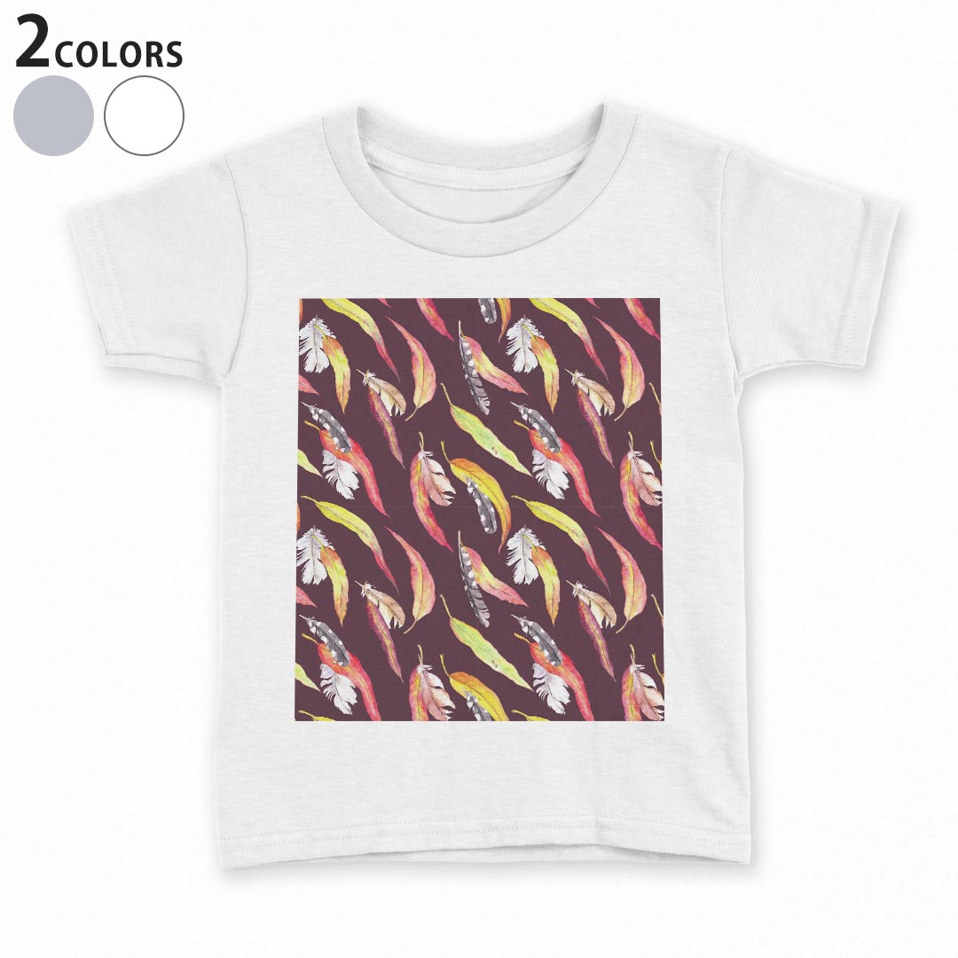 tシャツ キッズ 半袖 白地 灰色 ホワイト グレー デザイン 90 100 110 120 130 140 150 Tシャツ ティーシャツ T shirt上記で使用したデザインTシャツはこちら▼キッズ用Tシャツ　グレー・ホワイト全デザイン...