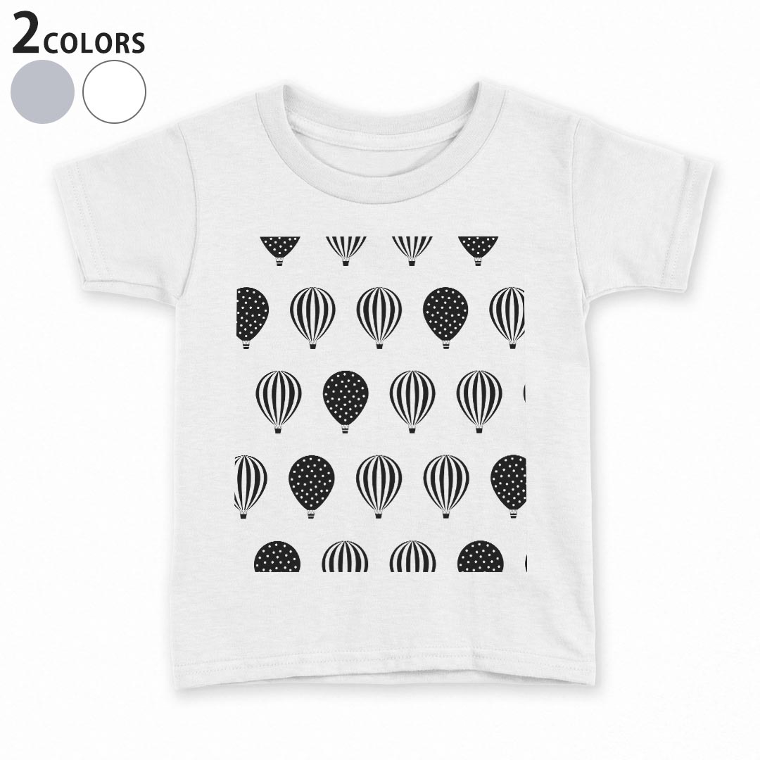 tシャツ キッズ 半袖 白地 灰色 ホワイト グレー デザイン 90 100 110 120 130 140 150 Tシャツ ティーシャツ T shirt上記で使用したデザインTシャツはこちら▼キッズ用Tシャツ　グレー・ホワイト全デザイン...