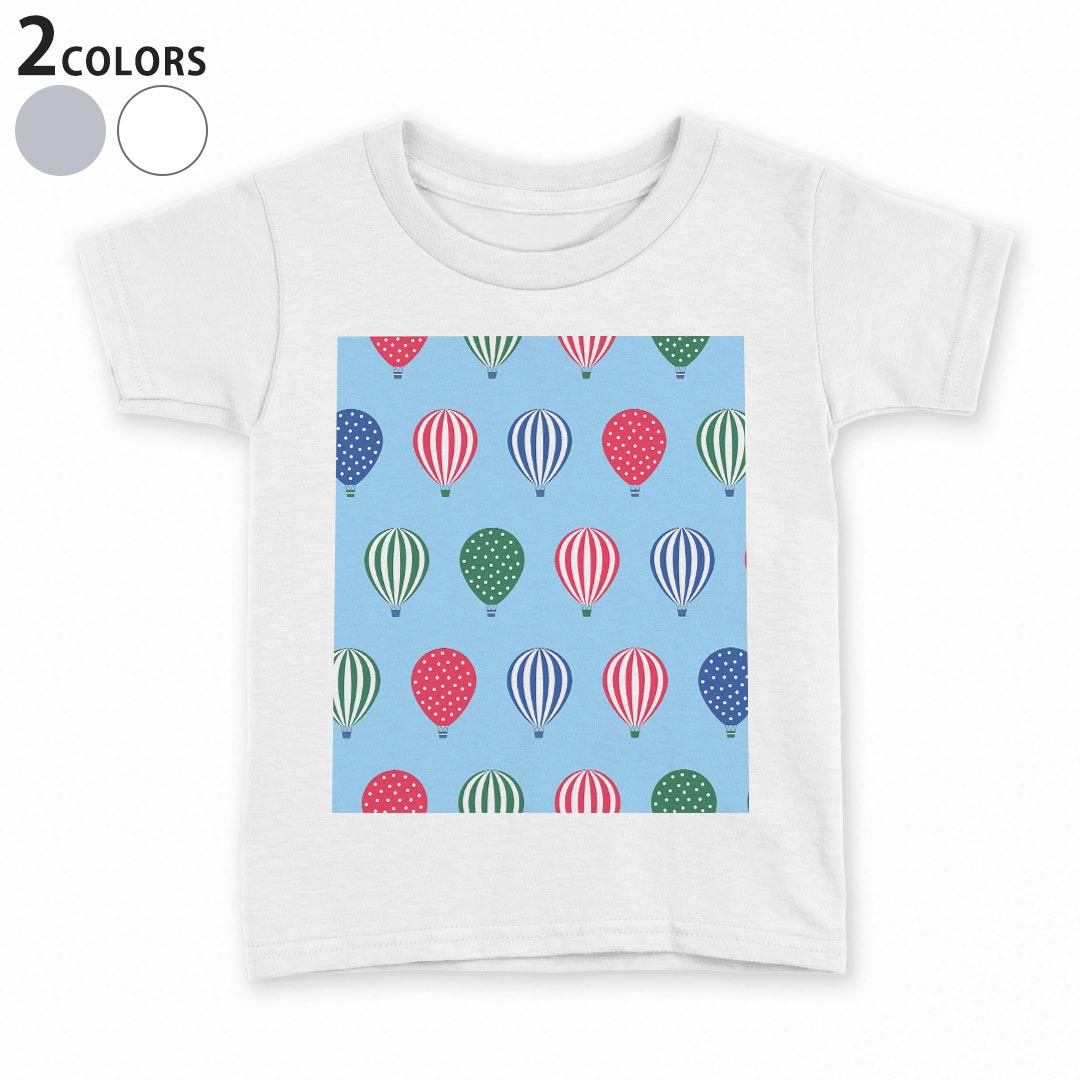 tシャツ キッズ 半袖 白地 灰色 ホワイト グレー デザイン 90 100 110 120 130 140 150 Tシャツ ティーシャツ T shirt上記で使用したデザインTシャツはこちら▼キッズ用Tシャツ　グレー・ホワイト全デザイン...