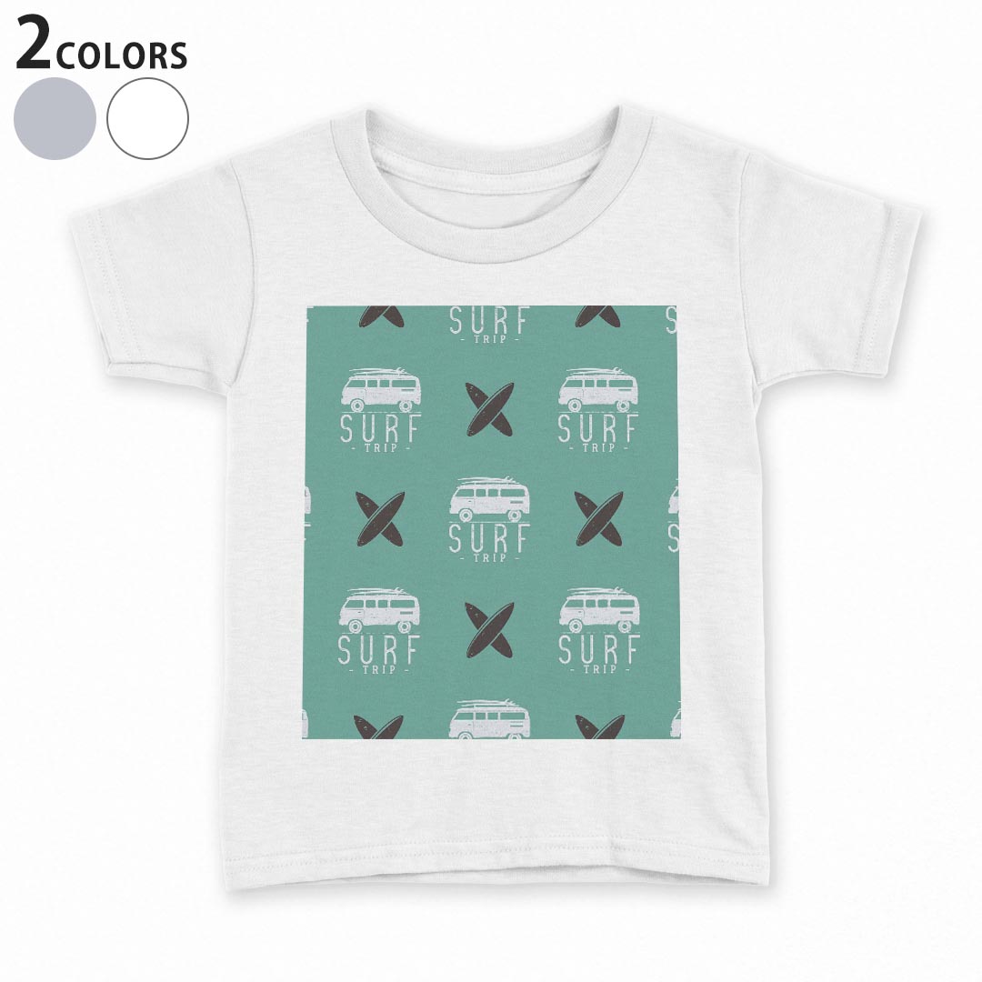 tシャツ キッズ 半袖 白地 灰色 ホワイト グレー デザイン 90 100 110 120 130 140 150 Tシャツ ティーシャツ T shirt上記で使用したデザインTシャツはこちら▼キッズ用Tシャツ　グレー・ホワイト全デザイン...