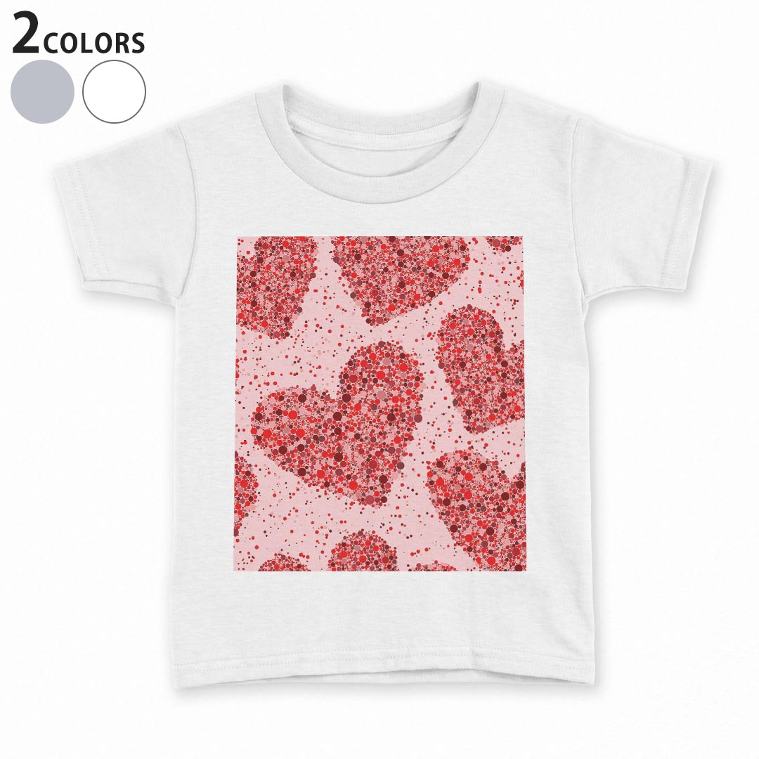 tシャツ キッズ 半袖 白地 灰色 ホワイト グレー デザイン 90 100 110 120 130 140 150 Tシャツ ティーシャツ T shirt上記で使用したデザインTシャツはこちら▼キッズ用Tシャツ　グレー・ホワイト全デザイン...