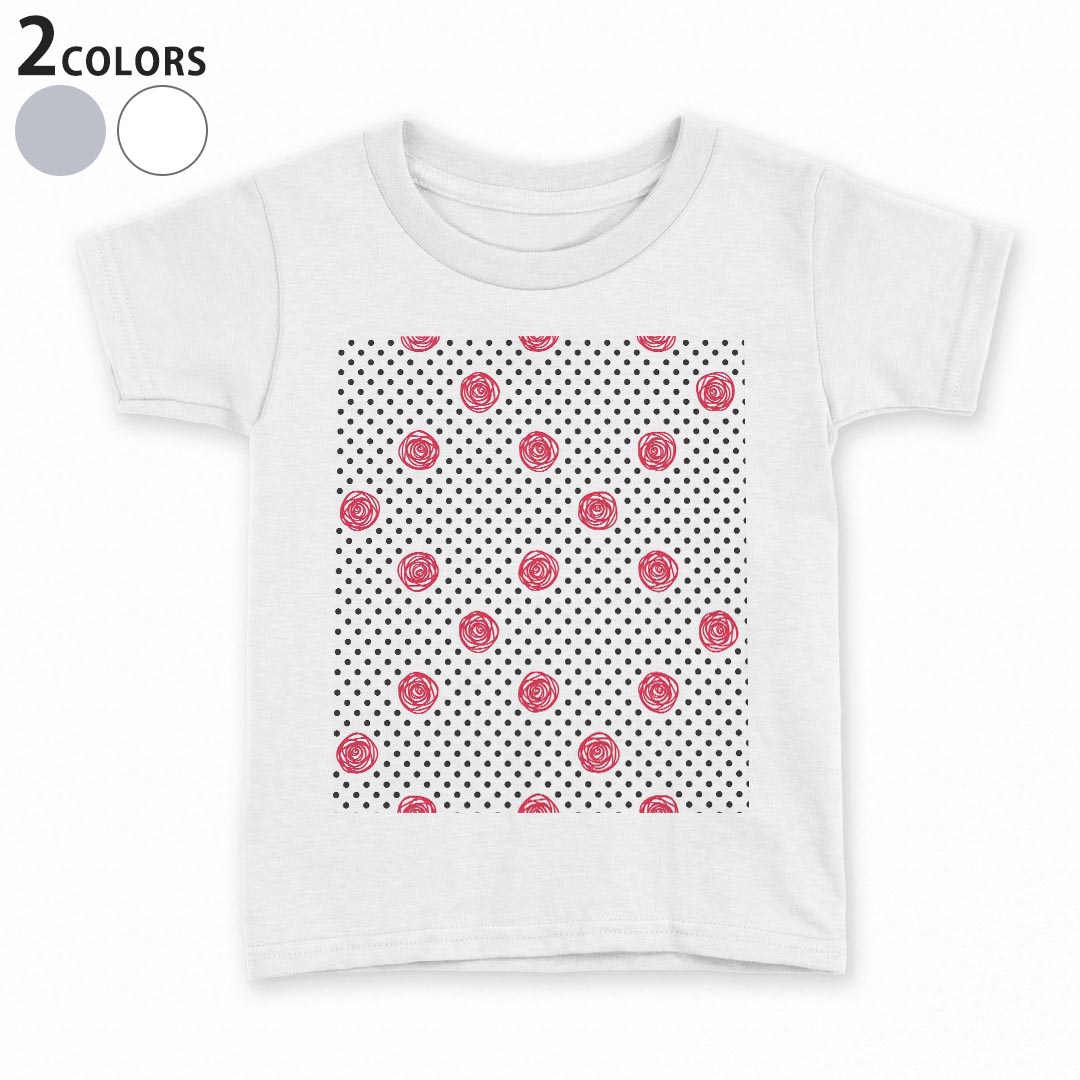 tシャツ キッズ 半袖 白地 灰色 ホワイト グレー デザイン 90 100 110 120 130 140 150 Tシャツ ティーシャツ T shirt上記で使用したデザインTシャツはこちら▼キッズ用Tシャツ　グレー・ホワイト全デザイン...