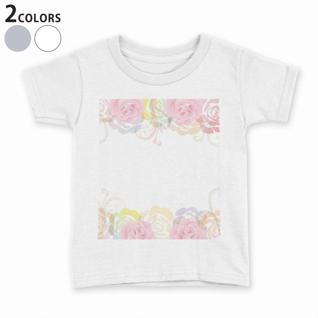 tシャツ キッズ 半袖 白地 灰色 ホワイト グレー デザイン 90 100 110 120 130 140 150 Tシャツ ティーシャツ T shirt上記で使用したデザインTシャツはこちら▼キッズ用Tシャツ　グレー・ホワイト全デザイン...