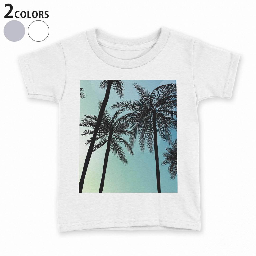 tシャツ キッズ 半袖 白地 灰色 ホワイト グレー デザイン 90 100 110 120 130 140 150 Tシャツ ティーシャツ T shirt上記で使用したデザインTシャツはこちら▼キッズ用Tシャツ　グレー・ホワイト全デザイン...