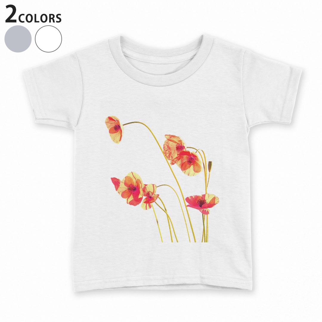 tシャツ キッズ 半袖 白地 灰色 ホワイト グレー デザイン 90 100 110 120 130 140 150 Tシャツ ティーシャツ T shirt上記で使用したデザインTシャツはこちら▼キッズ用Tシャツ　グレー・ホワイト全デザイン...