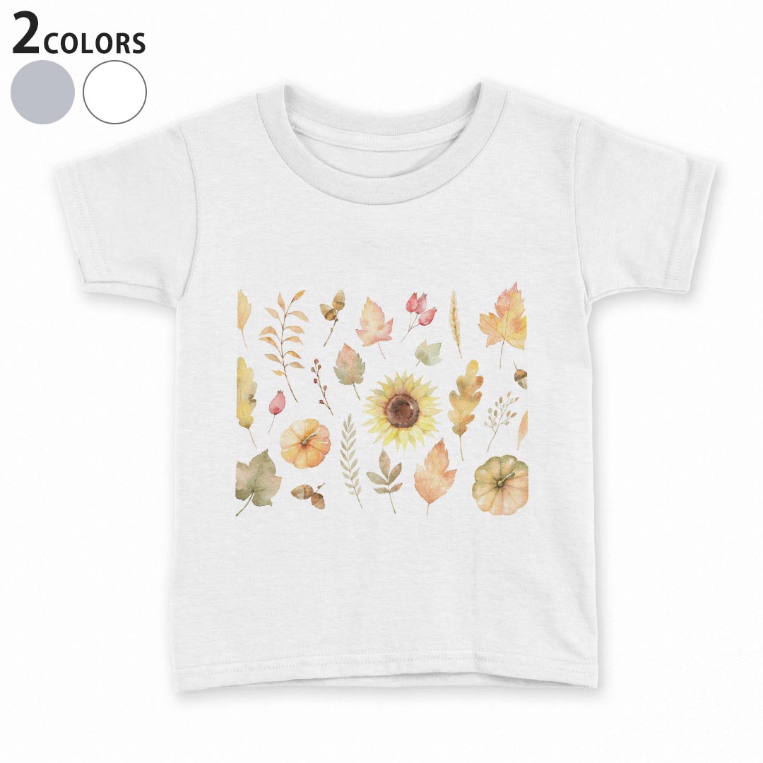 tシャツ キッズ 半袖 白地 灰色 ホワイト グレー デザイン 90 100 110 120 130 140 150 Tシャツ ティーシャツ T shirt上記で使用したデザインTシャツはこちら▼キッズ用Tシャツ　グレー・ホワイト全デザイン...