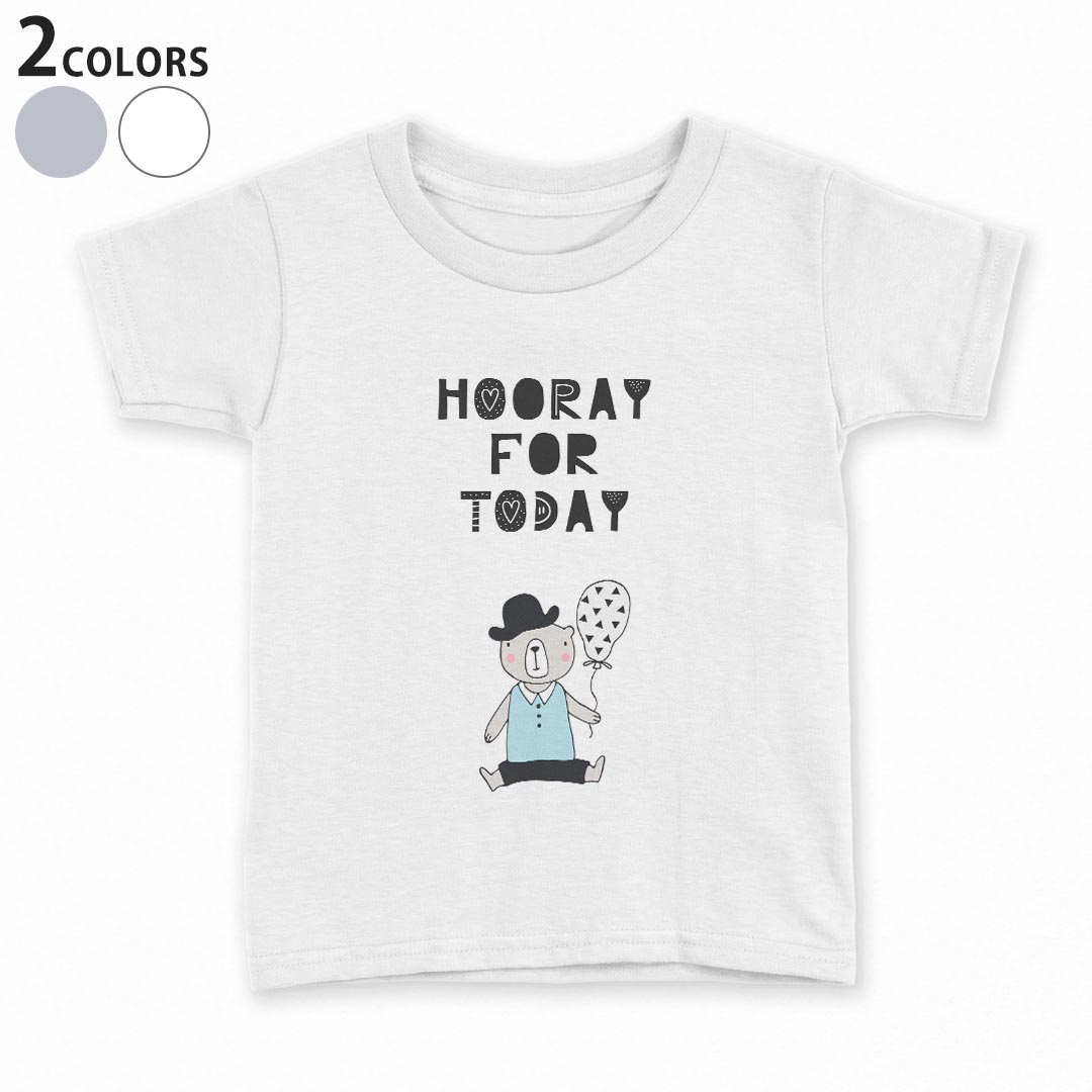 tシャツ キッズ 半袖 白地 灰色 ホワイト グレー デザイン 90 100 110 120 130 140 150 Tシャツ ティーシャツ T shirt上記で使用したデザインTシャツはこちら▼キッズ用Tシャツ　グレー・ホワイト全デザイン...