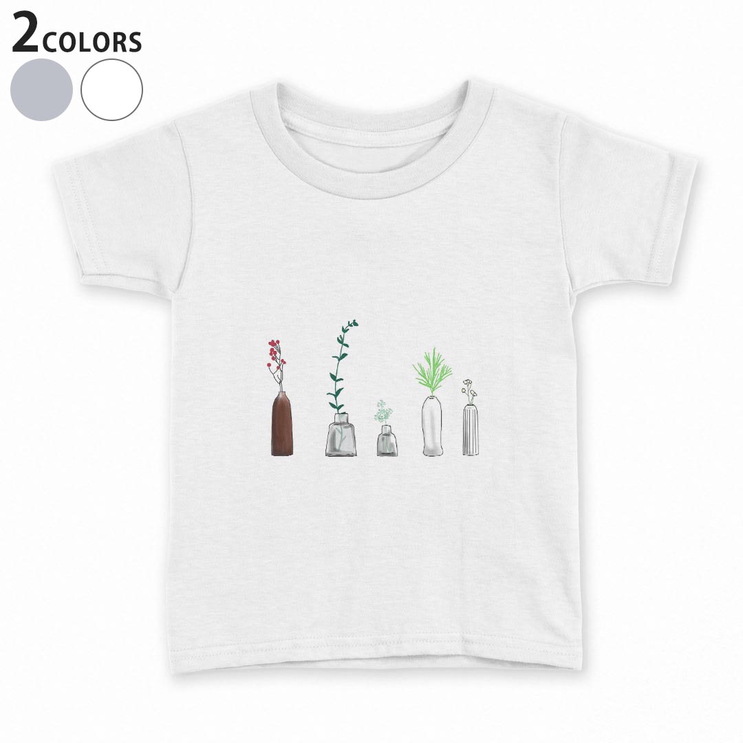 tシャツ キッズ 半袖 白地 灰色 ホワイト グレー デザイン 90 100 110 120 130 140 150 Tシャツ ティーシャツ T shirt上記で使用したデザインTシャツはこちら▼キッズ用Tシャツ　グレー・ホワイト全デザイン...
