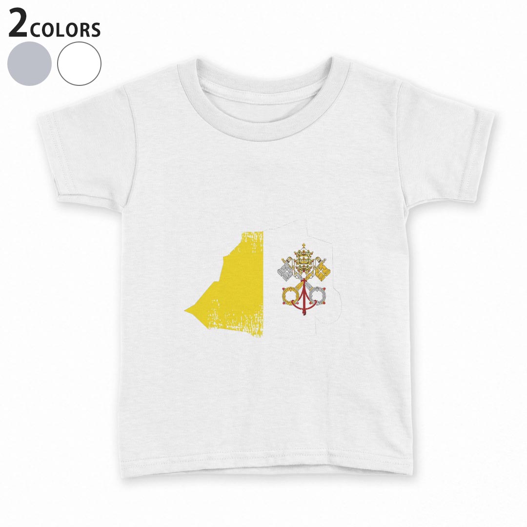 tシャツ キッズ 半袖 白地 灰色 ホワイト グレー デザイン 90 100 110 120 130 140 150 Tシャツ ティーシャツ T shirt上記で使用したデザインTシャツはこちら▼キッズ用Tシャツ　グレー・ホワイト全デザイン...