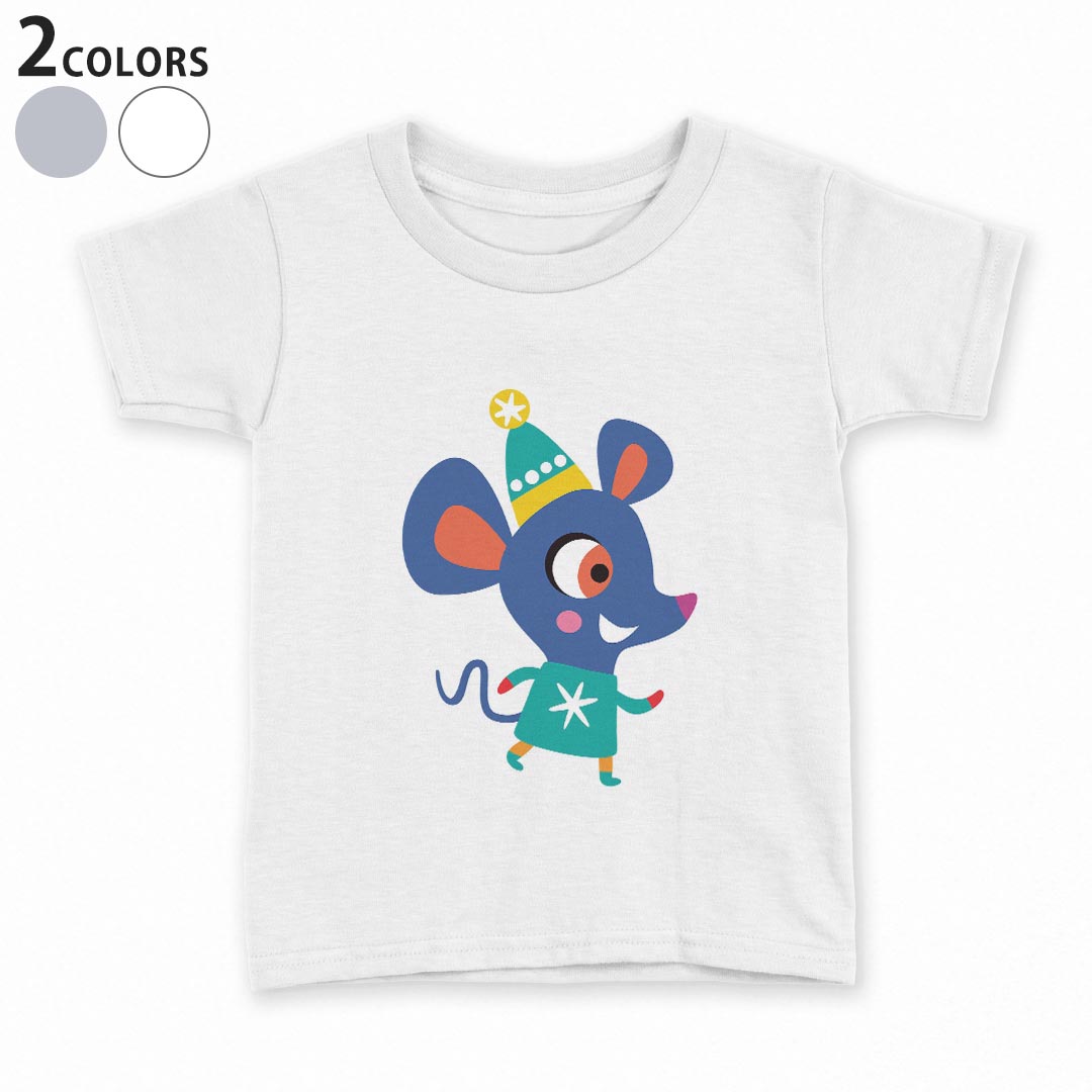 tシャツ キッズ 半袖 白地 灰色 ホワイト グレー デザイン 90 100 110 120 130 140 150 Tシャツ ティーシャツ T shirt上記で使用したデザインTシャツはこちら▼キッズ用Tシャツ　グレー・ホワイト全デザイン...