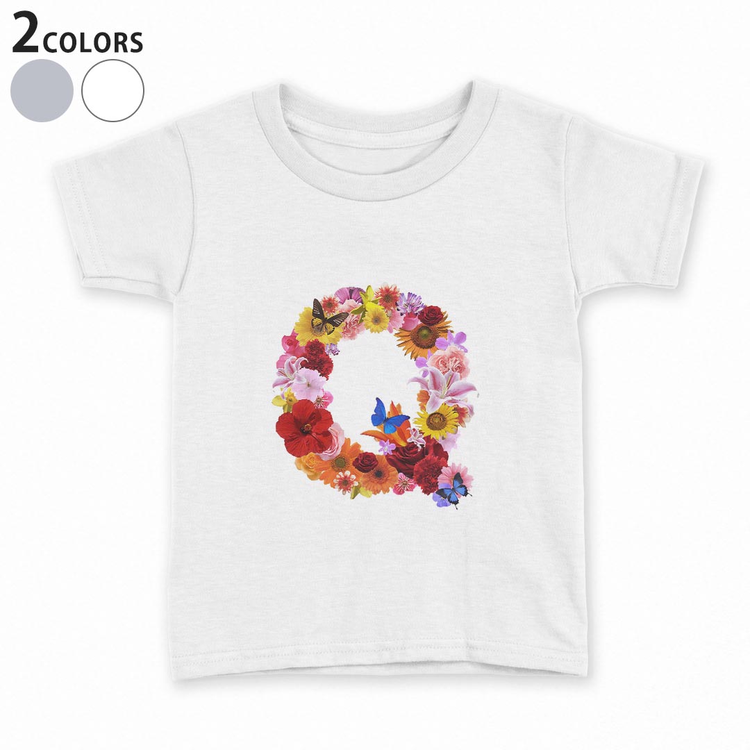 tシャツ キッズ 半袖 白地 灰色 ホワイト グレー デザイン 90 100 110 120 130 140 150 Tシャツ ティーシャツ T shirt上記で使用したデザインTシャツはこちら▼キッズ用Tシャツ　グレー・ホワイト全デザイン...