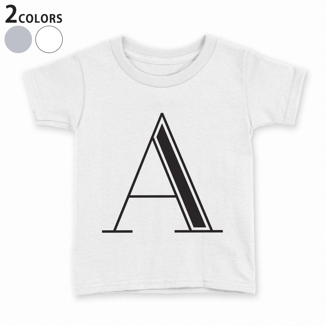tシャツ キッズ 半袖 白地 灰色 ホワイト グレー デザイン 90 100 110 120 130 140 150 Tシャツ ティーシャツ T shirt上記で使用したデザインTシャツはこちら▼キッズ用Tシャツ　グレー・ホワイト全デザイン...
