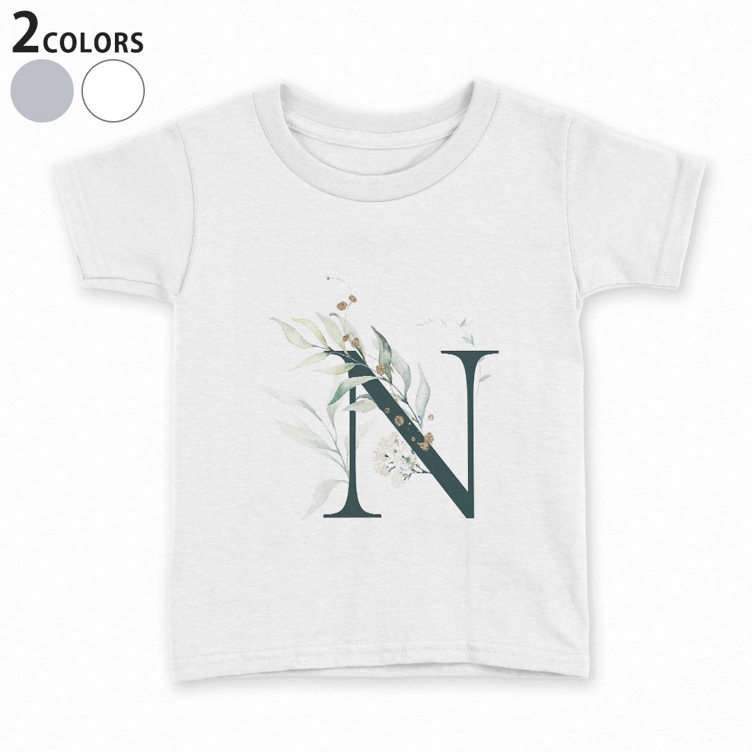 tシャツ キッズ 半袖 白地 灰色 ホワイト グレー デザイン 90 100 110 120 130 140 150 Tシャツ ティーシャツ T shirt上記で使用したデザインTシャツはこちら▼キッズ用Tシャツ　グレー・ホワイト全デザイン...