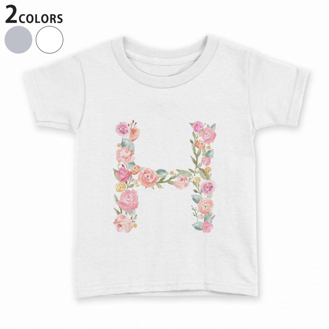 tシャツ キッズ 半袖 白地 灰色 ホワイト グレー デザイン 90 100 110 120 130 140 150 Tシャツ ティーシャツ T shirt上記で使用したデザインTシャツはこちら▼キッズ用Tシャツ　グレー・ホワイト全デザイン...