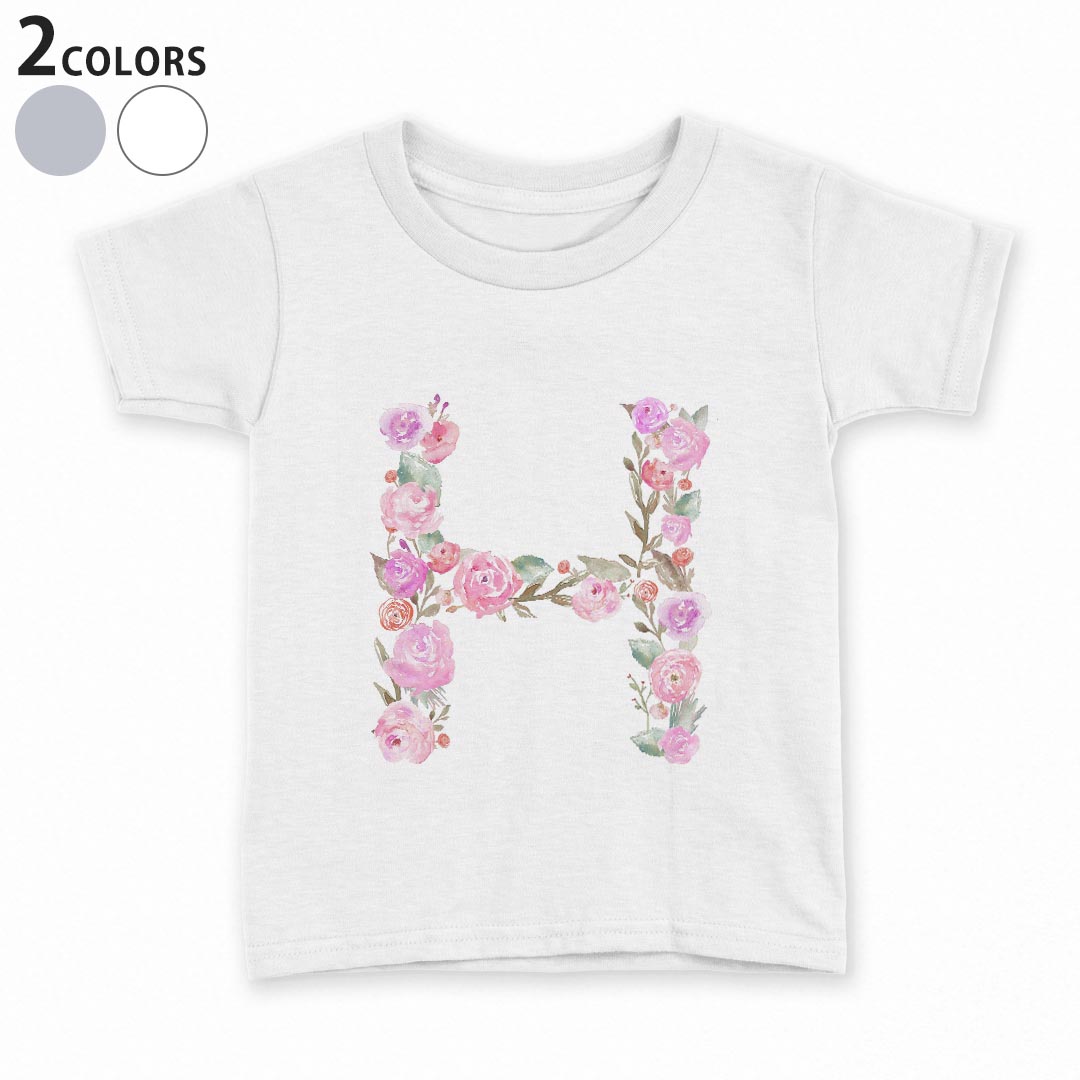 tシャツ キッズ 半袖 白地 灰色 ホワイト グレー デザイン 90 100 110 120 130 140 150 Tシャツ ティーシャツ T shirt上記で使用したデザインTシャツはこちら▼キッズ用Tシャツ　グレー・ホワイト全デザイン...