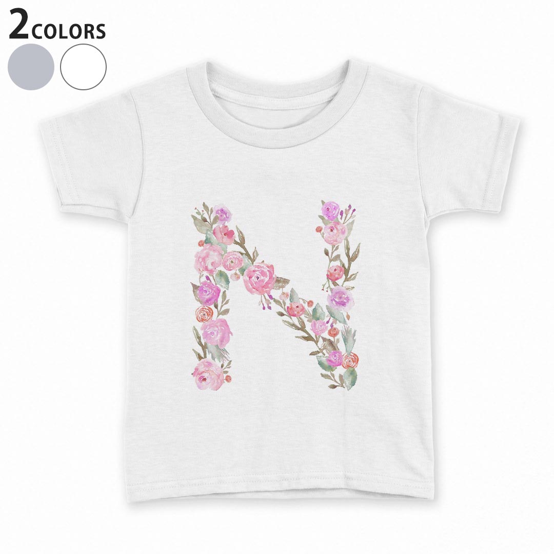 tシャツ キッズ 半袖 白地 灰色 ホワイト グレー デザイン 90 100 110 120 130 140 150 Tシャツ ティーシャツ T shirt上記で使用したデザインTシャツはこちら▼キッズ用Tシャツ　グレー・ホワイト全デザイン...
