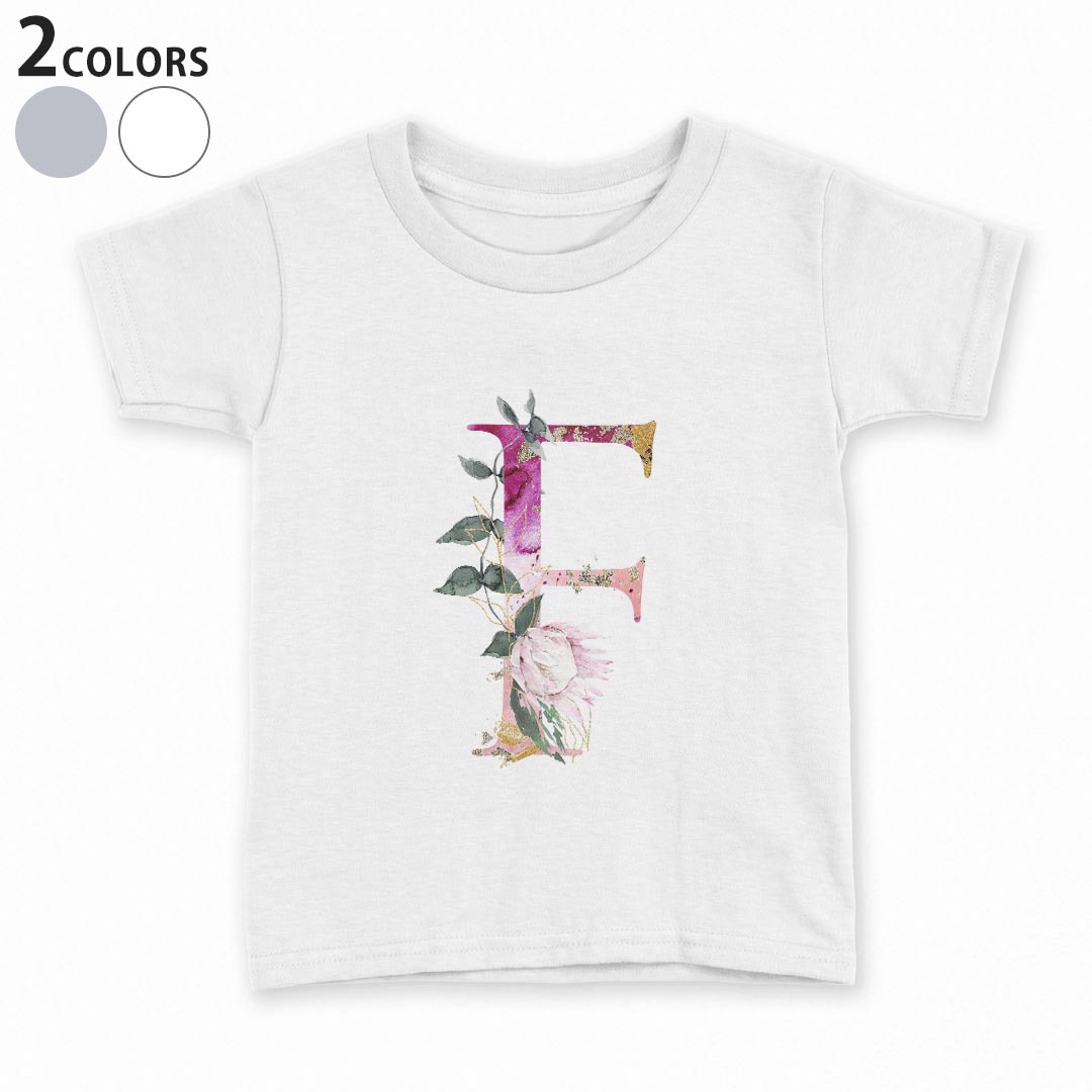 tシャツ キッズ 半袖 白地 灰色 ホワイト グレー デザイン 90 100 110 120 130 140 150 Tシャツ ティーシャツ T shirt上記で使用したデザインTシャツはこちら▼キッズ用Tシャツ　グレー・ホワイト全デザイン...