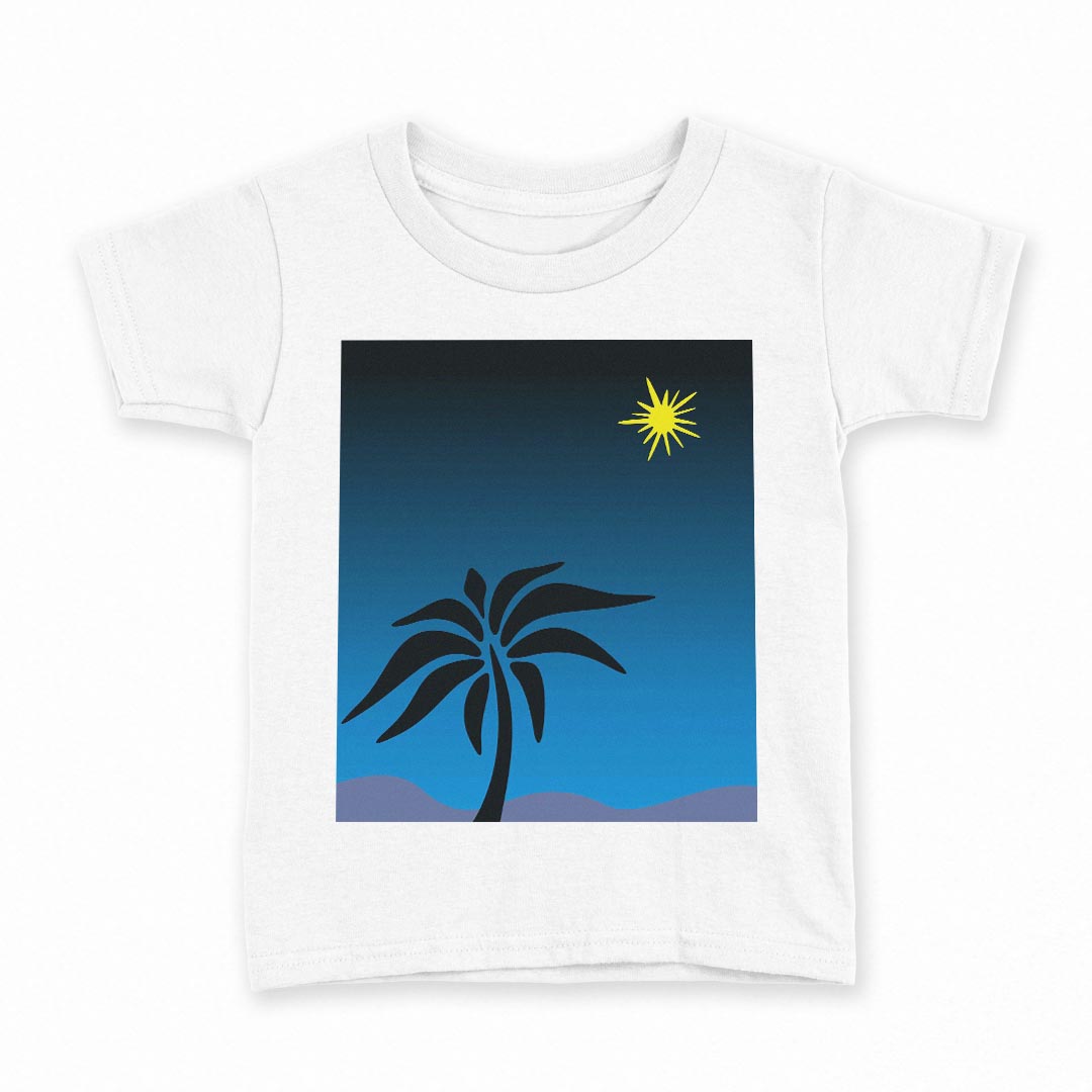 tシャツ キッズ 半袖 白地 灰色 ホワイト グレー デザイン 90 Tシャツ ティーシャツ T shirt上記で使用したデザインTシャツはこちら同じデザインの各サイズはこちらから▼　▼　▼　▼　▼ ▼キッズ用Tシャツ　グレー・ホワイト全デ...