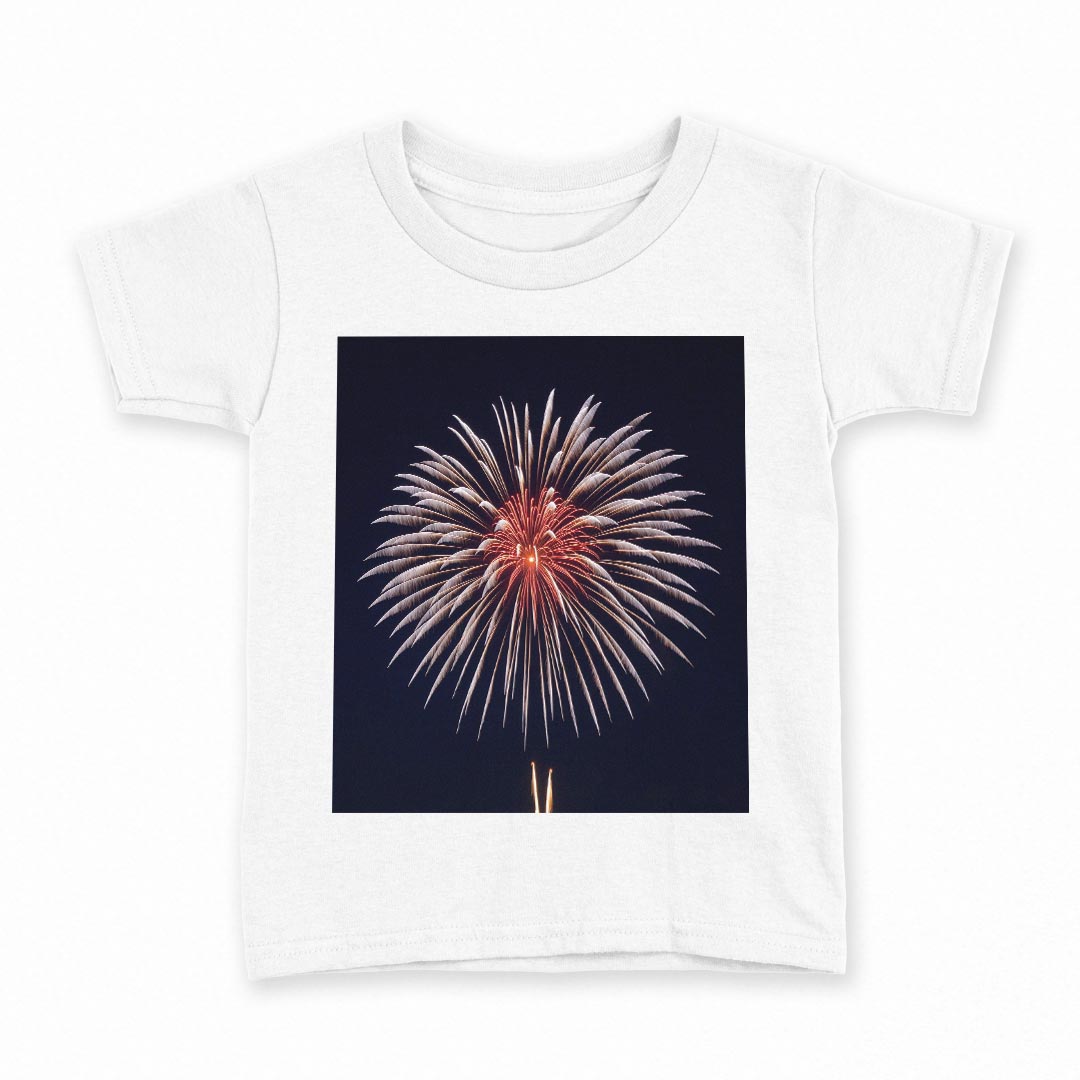 tシャツ キッズ 半袖 白地 灰色 ホワイト グレー デザイン 90 Tシャツ ティーシャツ T shirt上記で使用したデザインTシャツはこちら同じデザインの各サイズはこちらから▼　▼　▼　▼　▼ ▼キッズ用Tシャツ　グレー・ホワイト全デ...