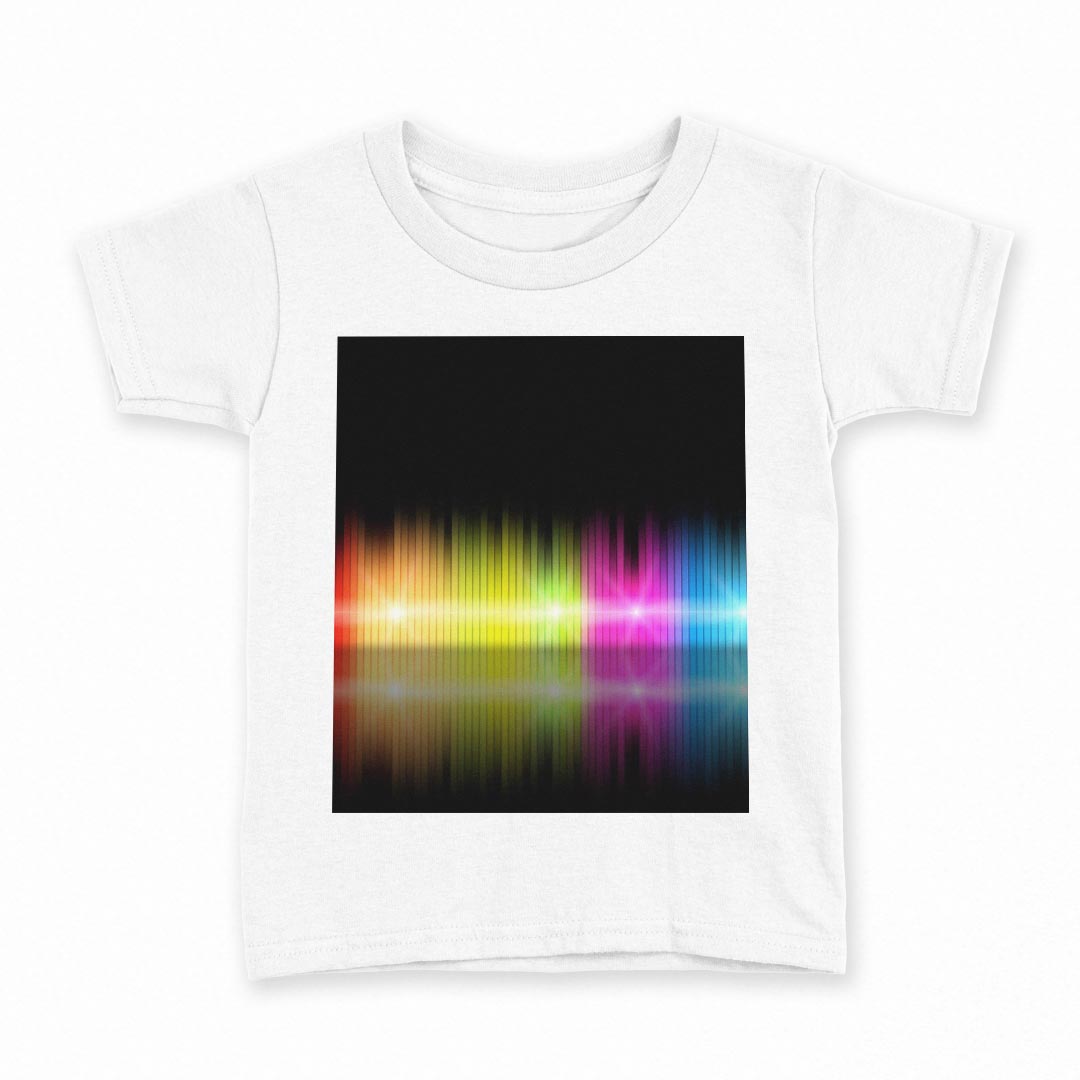 tシャツ キッズ 半袖 白地 灰色 ホワイト グレー デザイン 90 Tシャツ ティーシャツ T shirt上記で使用したデザインTシャツはこちら同じデザインの各サイズはこちらから▼　▼　▼　▼　▼ ▼キッズ用Tシャツ　グレー・ホワイト全デ...