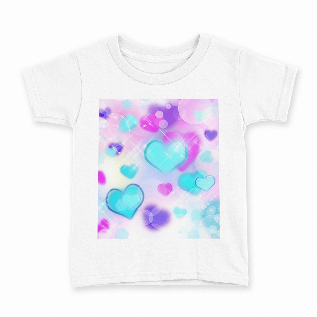 tシャツ キッズ 半袖 白地 灰色 ホワイト グレー デザイン 90 Tシャツ ティーシャツ T shirt上記で使用したデザインTシャツはこちら同じデザインの各サイズはこちらから▼　▼　▼　▼　▼ ▼キッズ用Tシャツ　グレー・ホワイト全デ...