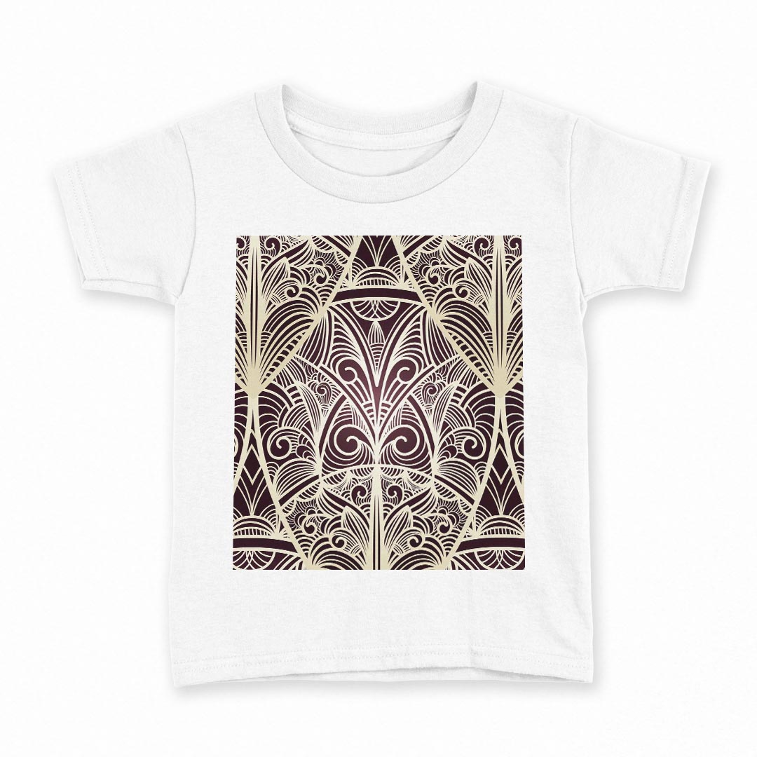 tシャツ キッズ 半袖 白地 灰色 ホワイト グレー デザイン 90 Tシャツ ティーシャツ T shirt上記で使用したデザインTシャツはこちら同じデザインの各サイズはこちらから▼　▼　▼　▼　▼ ▼キッズ用Tシャツ　グレー・ホワイト全デ...