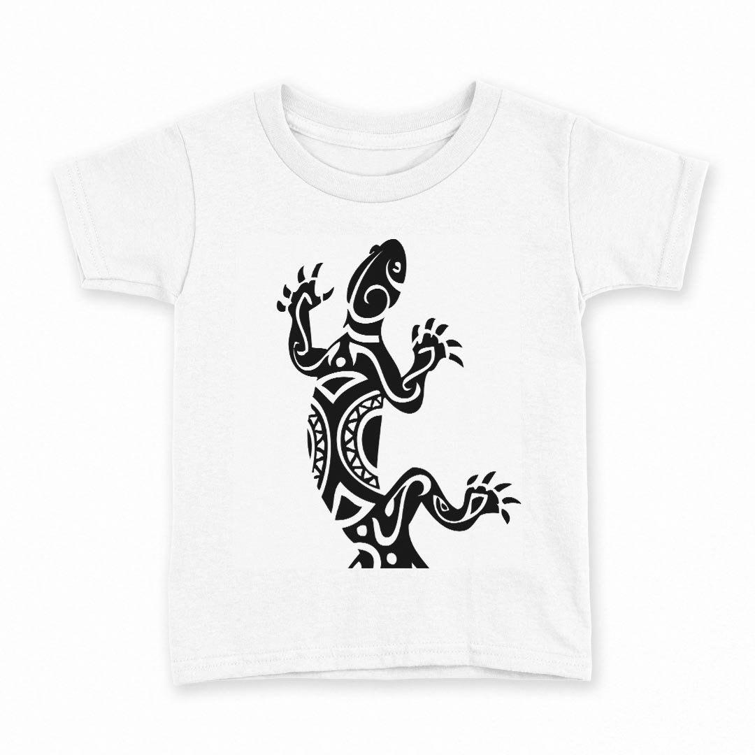 tシャツ キッズ 半袖 白地 灰色 ホワイト グレー デザイン 90 Tシャツ ティーシャツ T shirt上記で使用したデザインTシャツはこちら同じデザインの各サイズはこちらから▼　▼　▼　▼　▼ ▼キッズ用Tシャツ　グレー・ホワイト全デ...