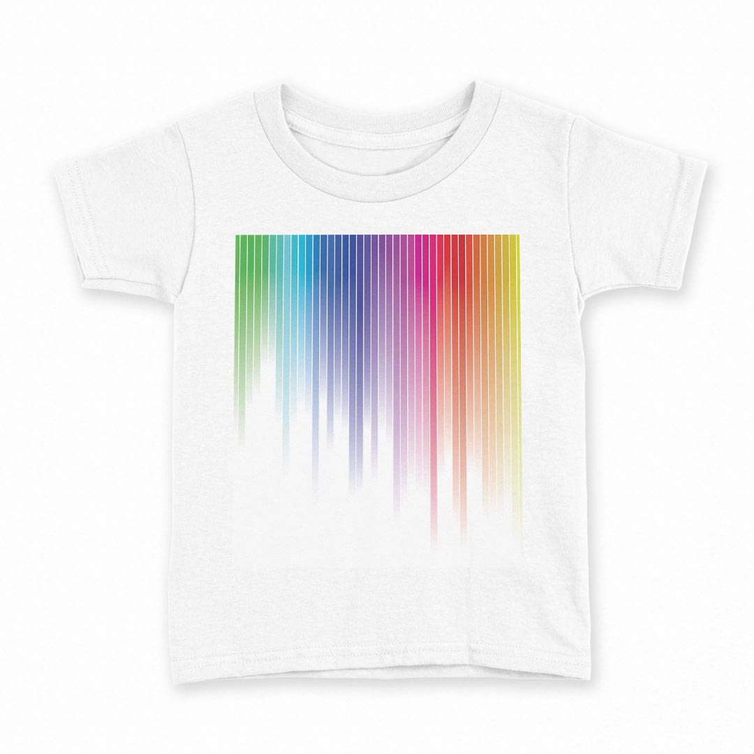 tシャツ キッズ 半袖 白地 灰色 ホワイト グレー デザイン 90 Tシャツ ティーシャツ T shirt上記で使用したデザインTシャツはこちら同じデザインの各サイズはこちらから▼　▼　▼　▼　▼ ▼キッズ用Tシャツ　グレー・ホワイト全デ...