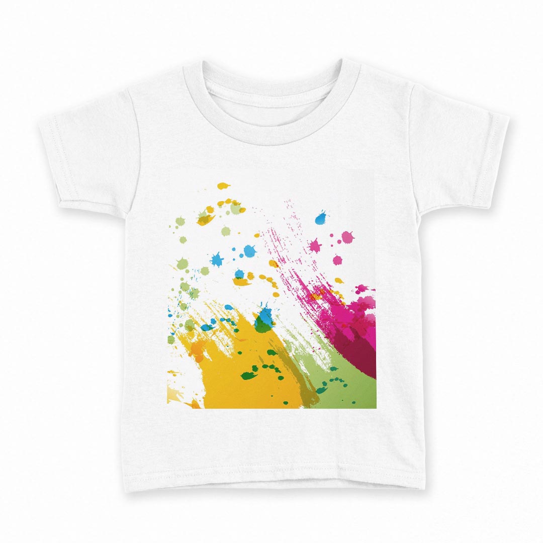 tシャツ キッズ 半袖 白地 灰色 ホワイト グレー デザイン 90 Tシャツ ティーシャツ T shirt上記で使用したデザインTシャツはこちら同じデザインの各サイズはこちらから▼　▼　▼　▼　▼ ▼キッズ用Tシャツ　グレー・ホワイト全デ...
