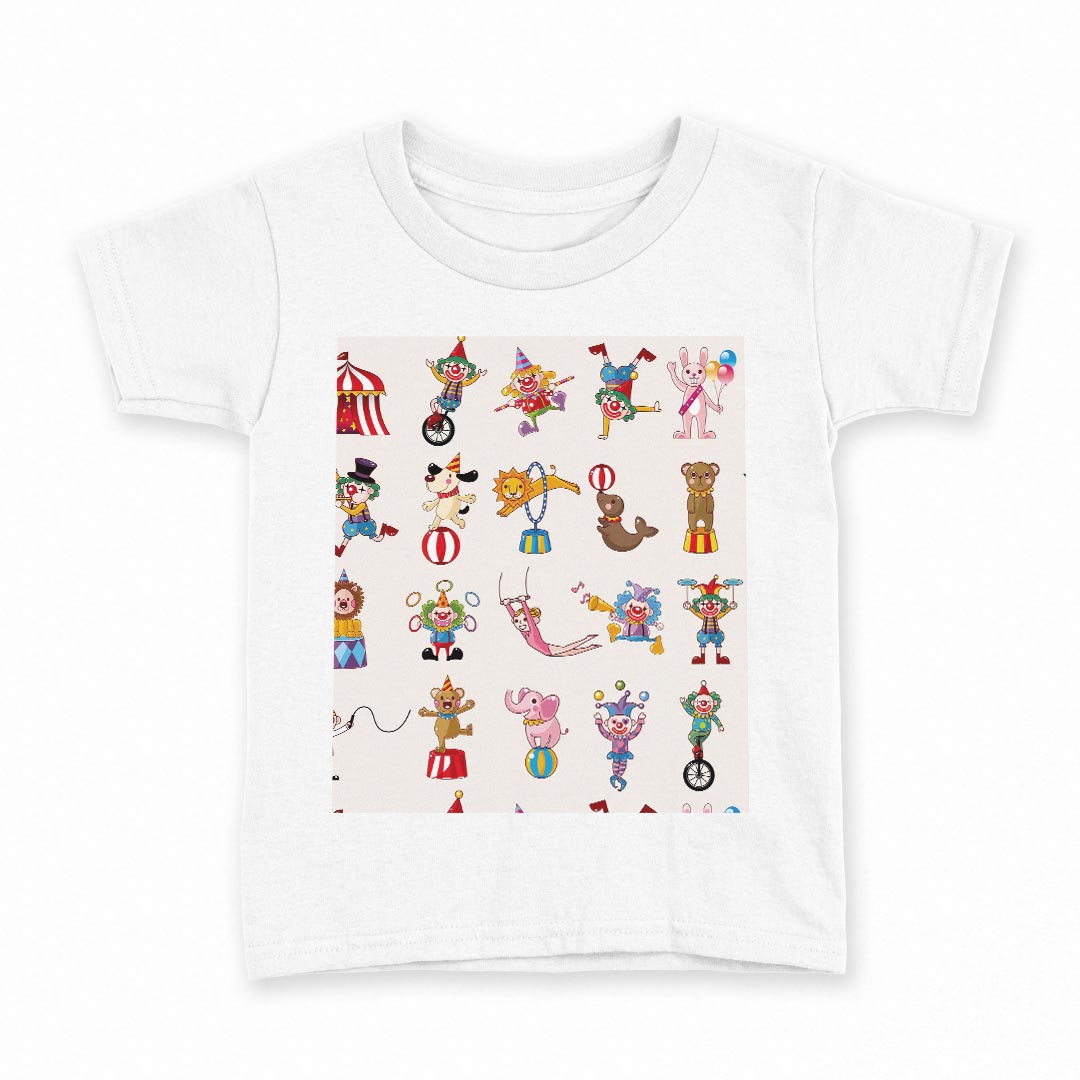 tシャツ キッズ 半袖 白地 灰色 ホワイト グレー デザイン 90 Tシャツ ティーシャツ T shirt上記で使用したデザインTシャツはこちら同じデザインの各サイズはこちらから▼　▼　▼　▼　▼ ▼キッズ用Tシャツ　グレー・ホワイト全デ...