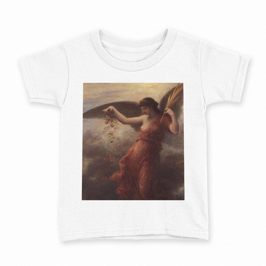 tシャツ キッズ 半袖 白地 灰色 ホワイト グレー デザイン 90 Tシャツ ティーシャツ T shirt上記で使用したデザインTシャツはこちら同じデザインの各サイズはこちらから▼　▼　▼　▼　▼ ▼キッズ用Tシャツ　グレー・ホワイト全デ...