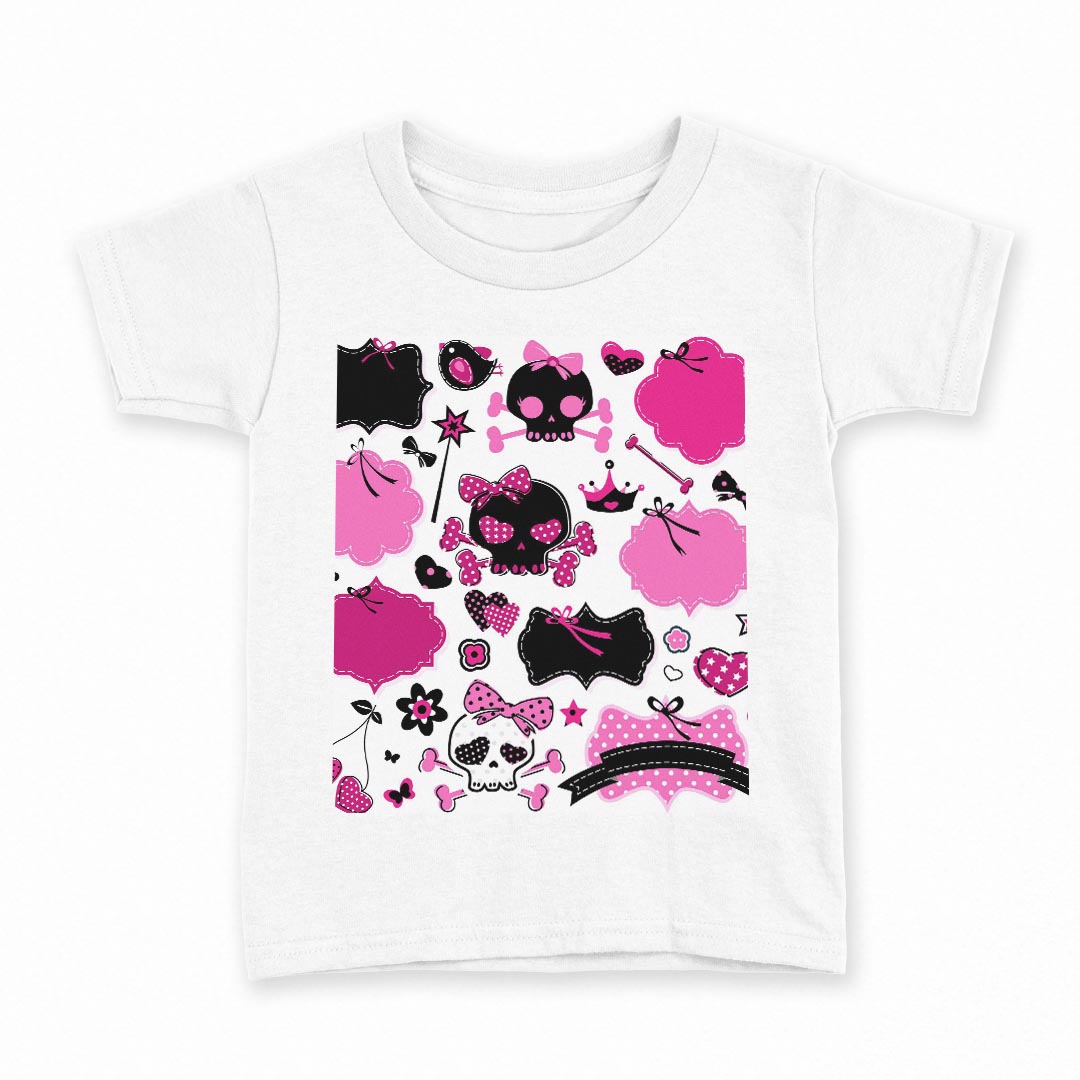 tシャツ キッズ 半袖 白地 灰色 ホワイト グレー デザイン 90 Tシャツ ティーシャツ T shirt上記で使用したデザインTシャツはこちら同じデザインの各サイズはこちらから▼　▼　▼　▼　▼ ▼キッズ用Tシャツ　グレー・ホワイト全デ...