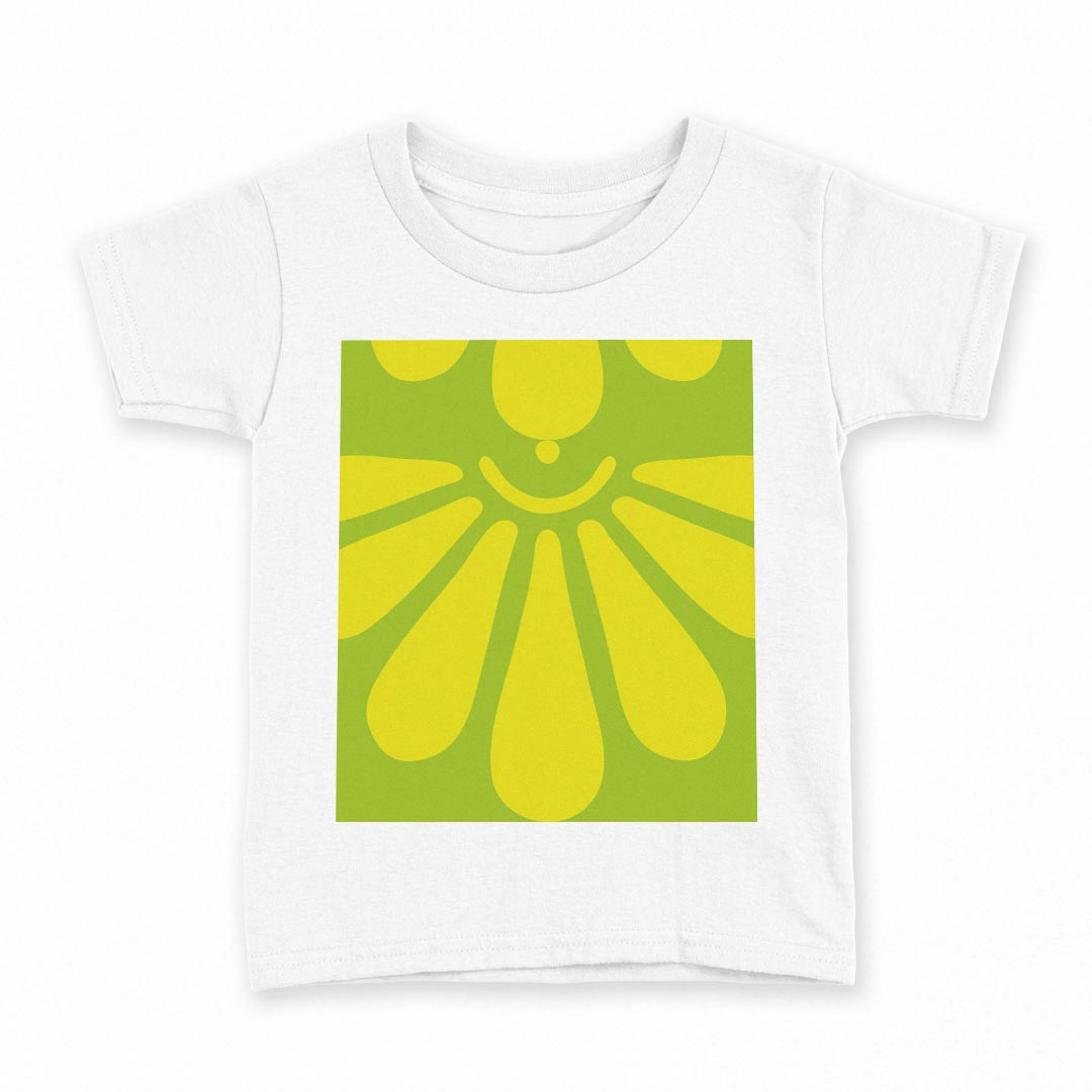 tシャツ キッズ 半袖 白地 灰色 ホワイト グレー デザイン 90 Tシャツ ティーシャツ T shirt上記で使用したデザインTシャツはこちら同じデザインの各サイズはこちらから▼　▼　▼　▼　▼ ▼キッズ用Tシャツ　グレー・ホワイト全デ...