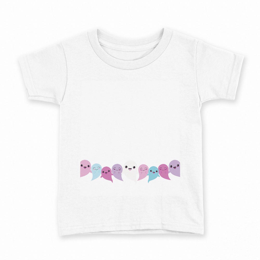 tシャツ キッズ 半袖 白地 灰色 ホワイト グレー デザイン 90 Tシャツ ティーシャツ T shirt上記で使用したデザインTシャツはこちら同じデザインの各サイズはこちらから▼　▼　▼　▼　▼ ▼キッズ用Tシャツ　グレー・ホワイト全デ...