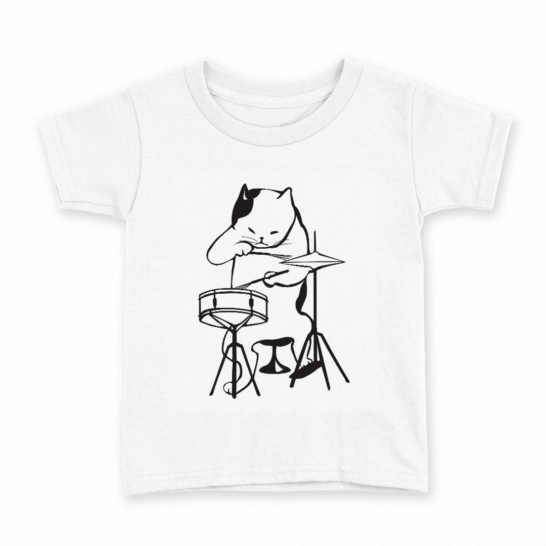 tシャツ キッズ 半袖 白地 灰色 ホワイト グレー デザイン 90 Tシャツ ティーシャツ T shirt上記で使用したデザインTシャツはこちら同じデザインの各サイズはこちらから▼　▼　▼　▼　▼ ▼キッズ用Tシャツ　グレー・ホワイト全デ...