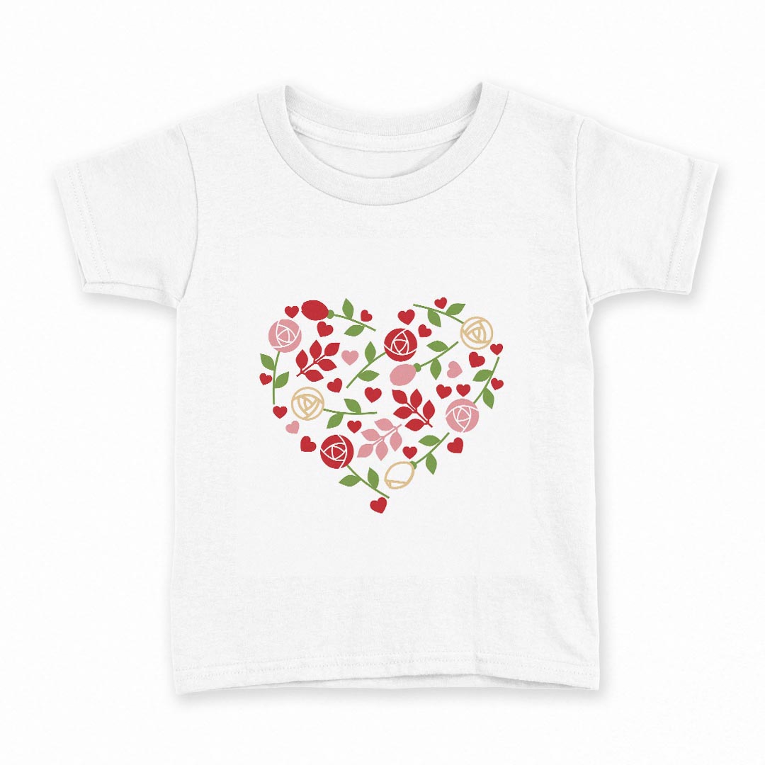 tシャツ キッズ 半袖 白地 灰色 ホワイト グレー デザイン 90 Tシャツ ティーシャツ T shirt上記で使用したデザインTシャツはこちら同じデザインの各サイズはこちらから▼　▼　▼　▼　▼ ▼キッズ用Tシャツ　グレー・ホワイト全デ...