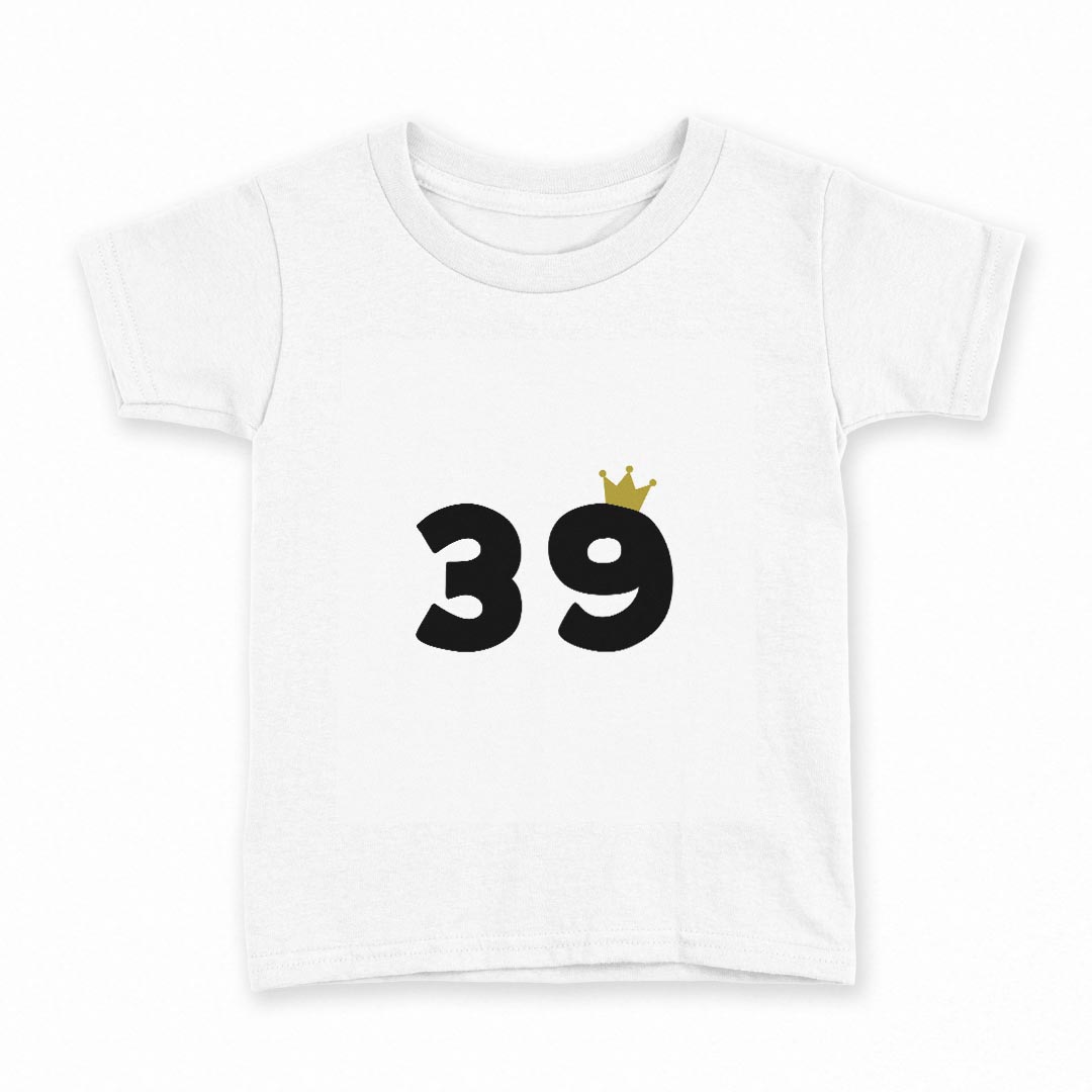 tシャツ キッズ 半袖 白地 灰色 ホワイト グレー デザイン 90 Tシャツ ティーシャツ T shirt上記で使用したデザインTシャツはこちら同じデザインの各サイズはこちらから▼　▼　▼　▼　▼ ▼キッズ用Tシャツ　グレー・ホワイト全デ...