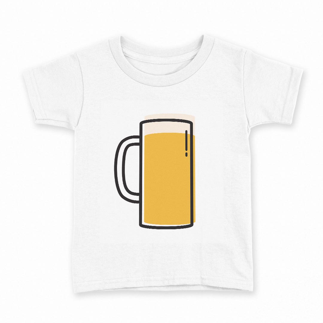 tシャツ キッズ 半袖 白地 灰色 ホワイト グレー デザイン 90 Tシャツ ティーシャツ T shirt上記で使用したデザインTシャツはこちら同じデザインの各サイズはこちらから▼　▼　▼　▼　▼ ▼キッズ用Tシャツ　グレー・ホワイト全デ...