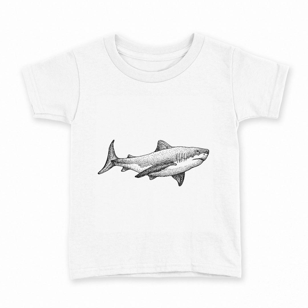 tシャツ キッズ 半袖 白地 灰色 ホワイト グレー デザイン 90 Tシャツ ティーシャツ T shirt上記で使用したデザインTシャツはこちら同じデザインの各サイズはこちらから▼　▼　▼　▼　▼ ▼キッズ用Tシャツ　グレー・ホワイト全デ...