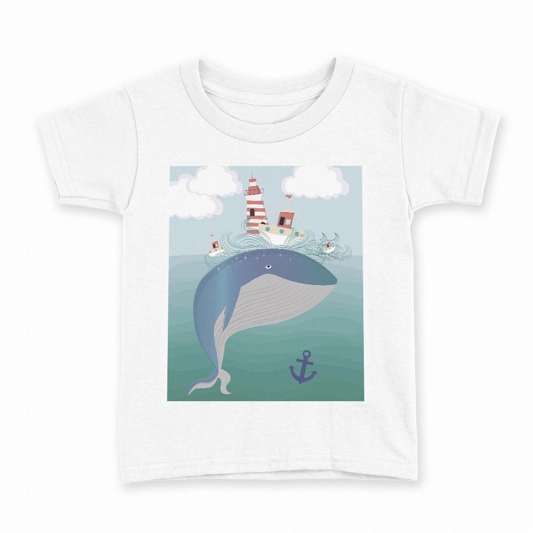 tシャツ キッズ 半袖 白地 灰色 ホワイト グレー デザイン 90 Tシャツ ティーシャツ T shirt上記で使用したデザインTシャツはこちら同じデザインの各サイズはこちらから▼　▼　▼　▼　▼ ▼キッズ用Tシャツ　グレー・ホワイト全デ...