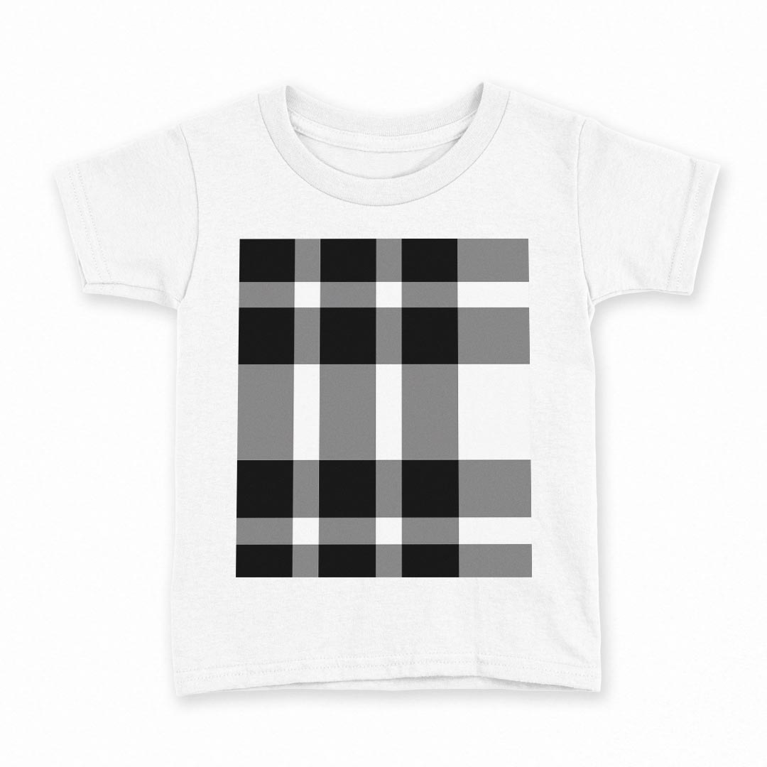 tシャツ キッズ 半袖 白地 灰色 ホワイト グレー デザイン 90 Tシャツ ティーシャツ T shirt上記で使用したデザインTシャツはこちら同じデザインの各サイズはこちらから▼　▼　▼　▼　▼ ▼キッズ用Tシャツ　グレー・ホワイト全デ...