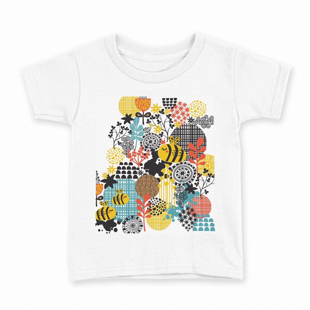 tシャツ キッズ 半袖 白地 灰色 ホワイト グレー デザイン 90 Tシャツ ティーシャツ T shirt上記で使用したデザインTシャツはこちら同じデザインの各サイズはこちらから▼　▼　▼　▼　▼ ▼キッズ用Tシャツ　グレー・ホワイト全デ...
