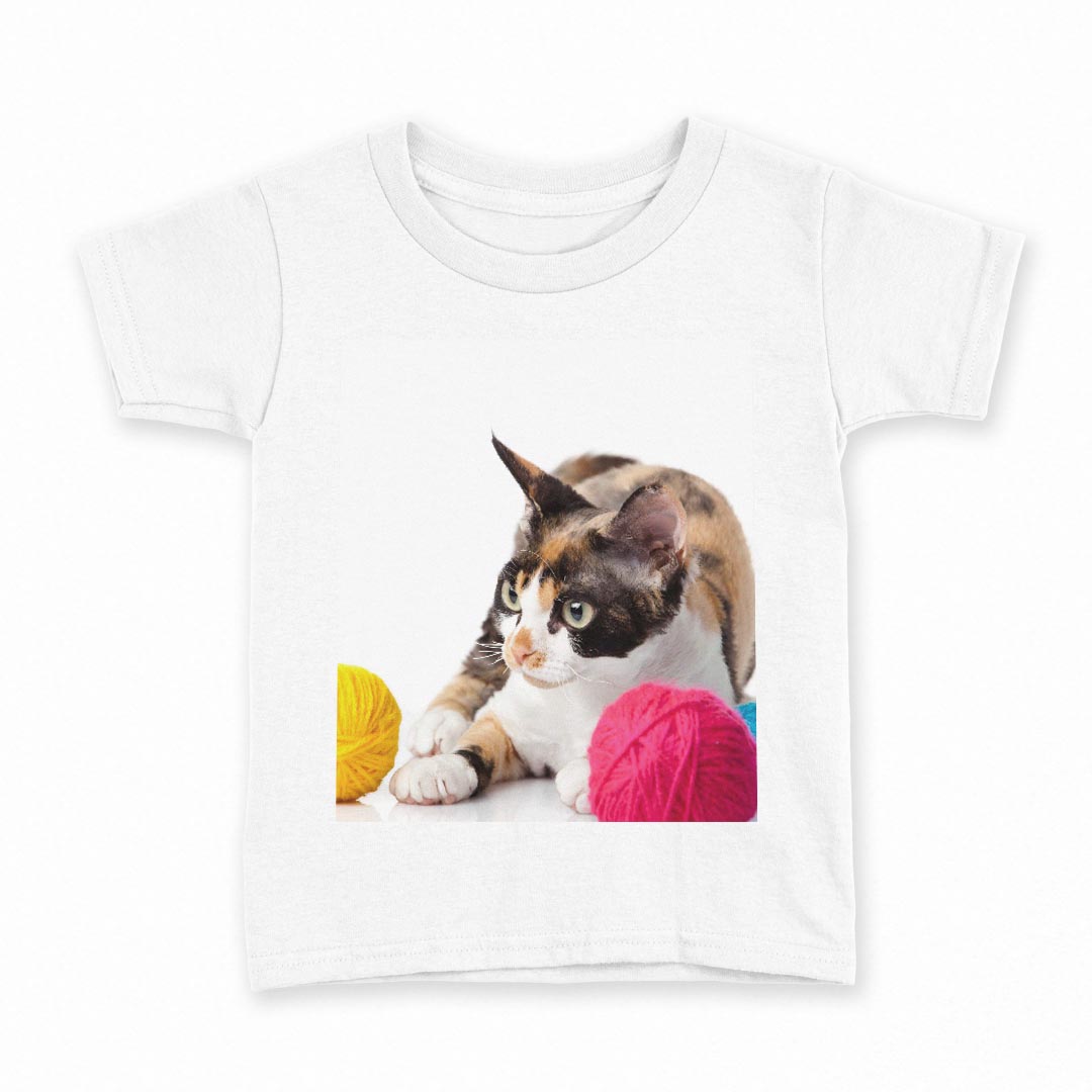tシャツ キッズ 半袖 白地 灰色 ホワイト グレー デザイン 90 Tシャツ ティーシャツ T shirt上記で使用したデザインTシャツはこちら同じデザインの各サイズはこちらから▼　▼　▼　▼　▼ ▼キッズ用Tシャツ　グレー・ホワイト全デ...